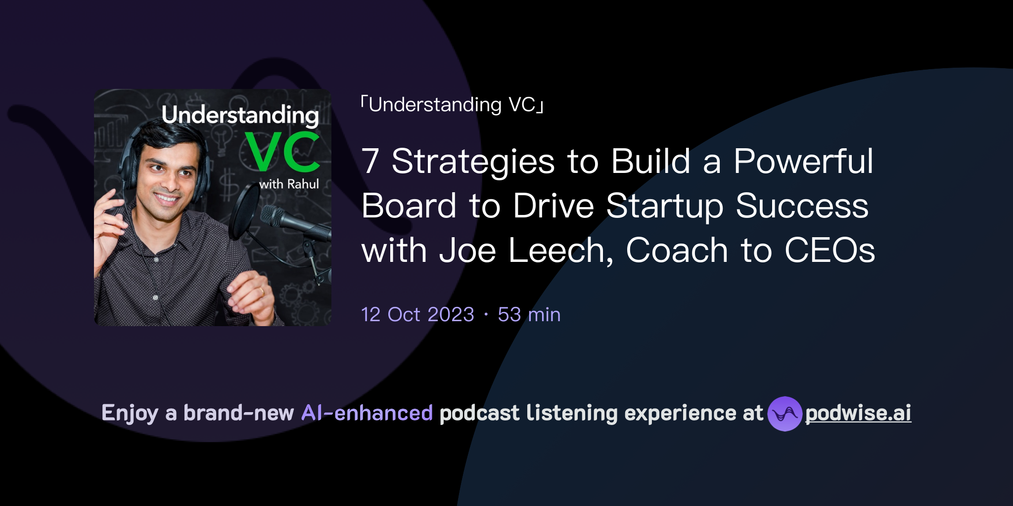 7 Strategies to Build a Powerful Board to Drive Startup Success with ...