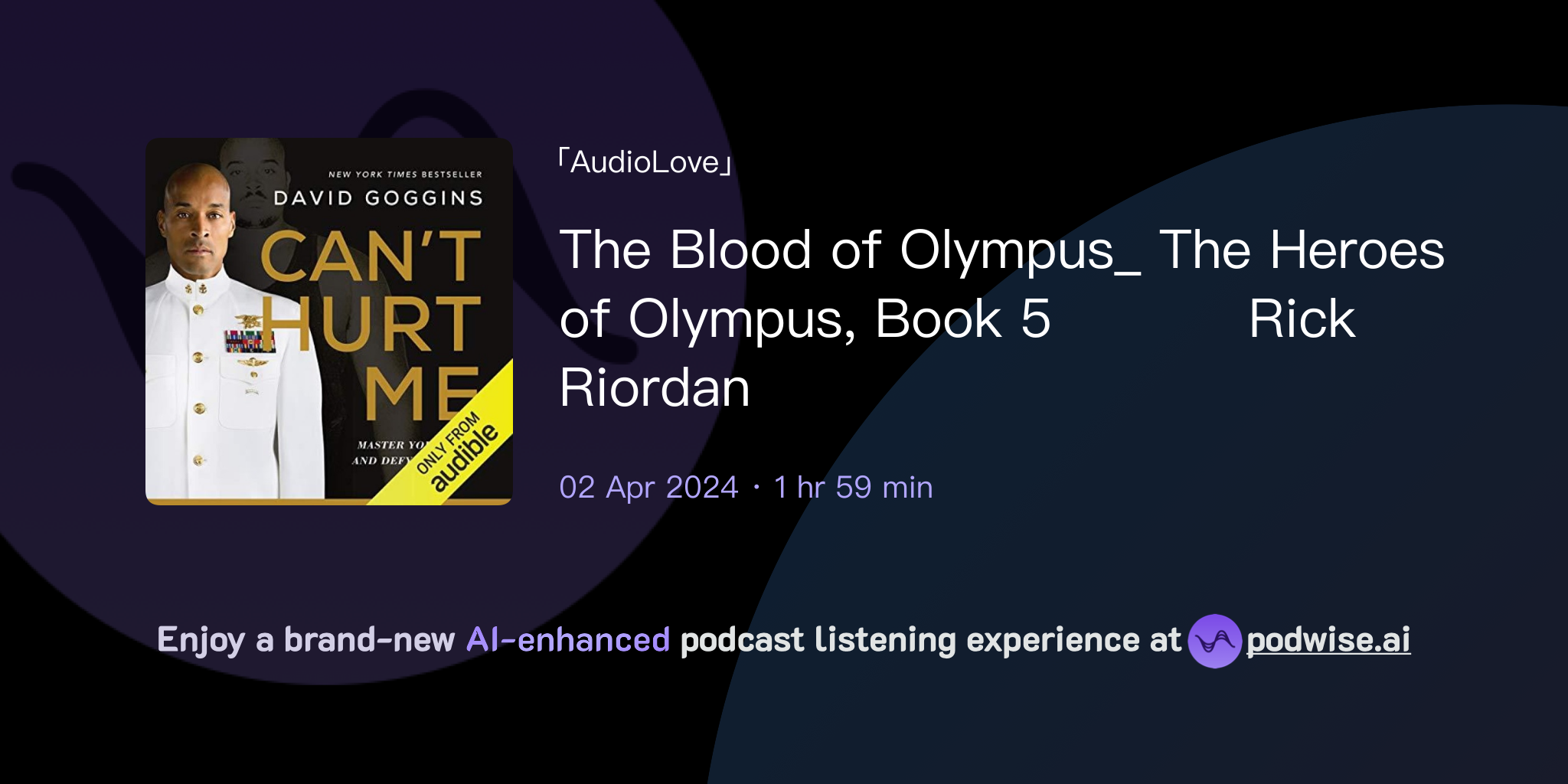 The Blood of Olympus_ The Heroes of Olympus, Book 5 Rick Riordan ...