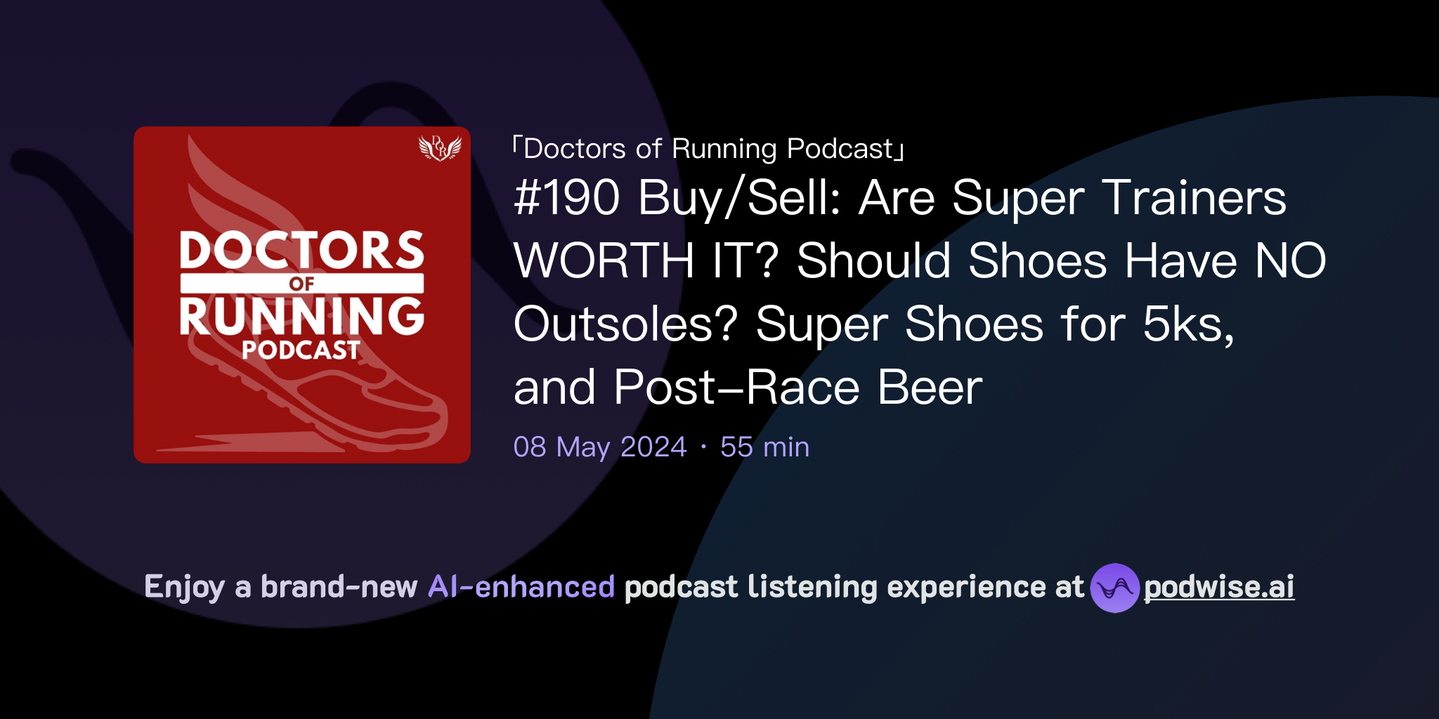 #190 Buy/Sell: Are Super Trainers WORTH IT? Should Shoes Have NO Outsoles? Super Shoes for 5ks ...