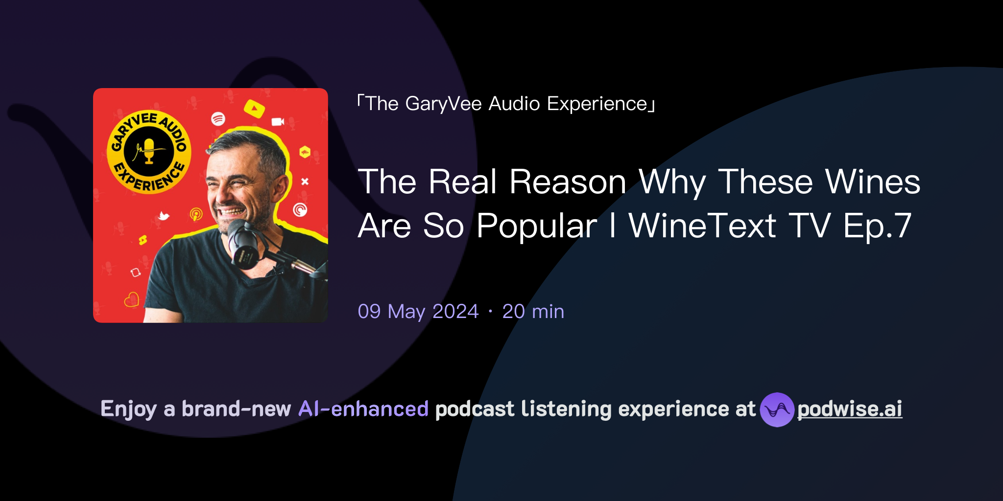 The Real Reason Why These Wines Are So Popular l WineText TV Ep.7 | The ...