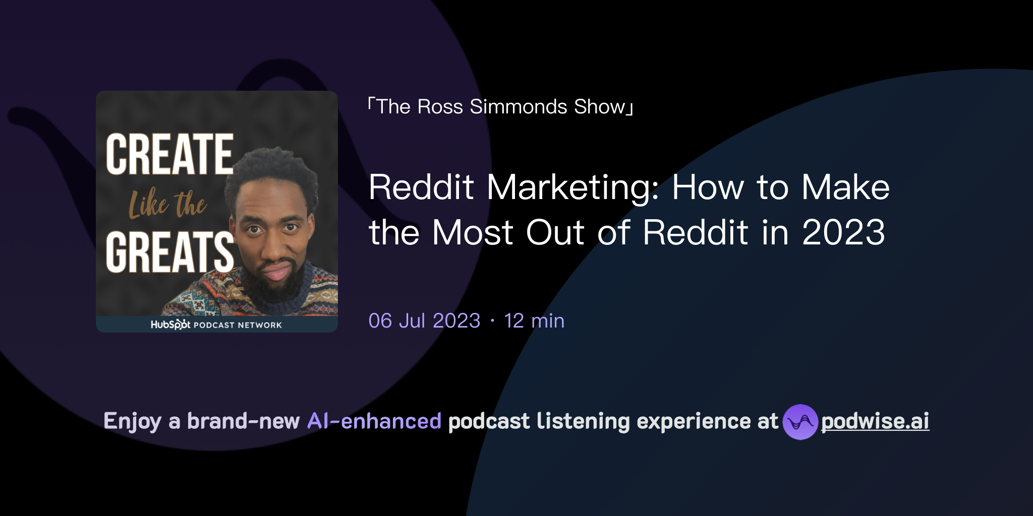 Reddit Marketing: How to Make the Most Out of Reddit in 2023 | The Ross ...