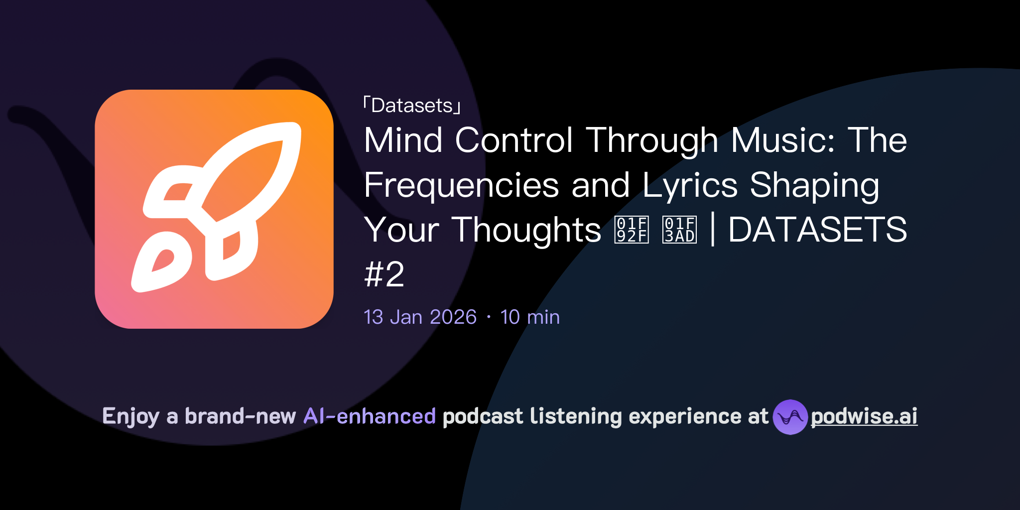 Mind Control Through Music: The Frequencies and Lyrics Shaping Your ...