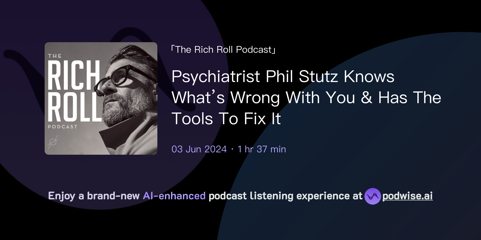 Psychiatrist Phil Stutz Knows What’s Wrong With You & Has The Tools To ...