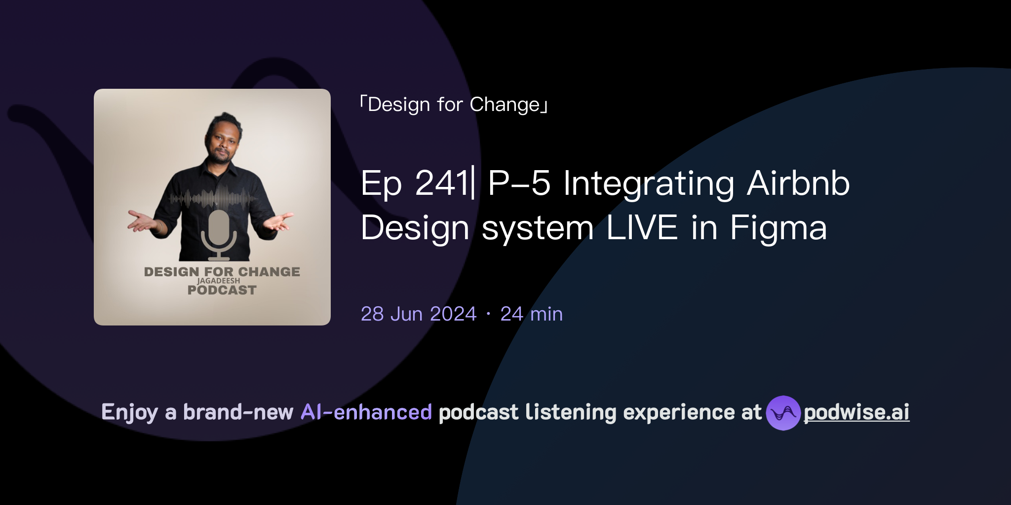 Ep 241| P-5 Integrating Airbnb Design system LIVE in Figma | Design for ...