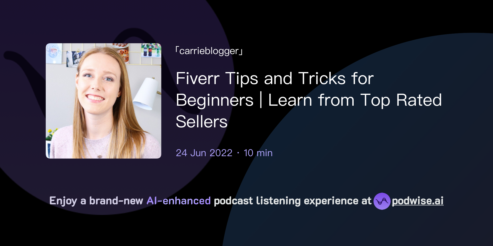 Fiverr Tips and Tricks for Beginners | Learn from Top Rated Sellers ...