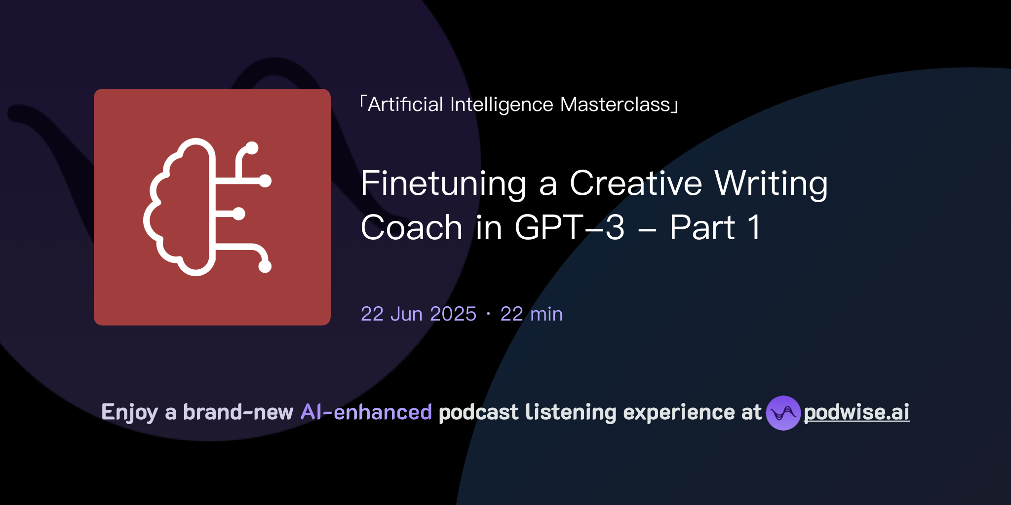 Finetuning a Creative Writing Coach in GPT-3 - Part 1 | Artificial ...