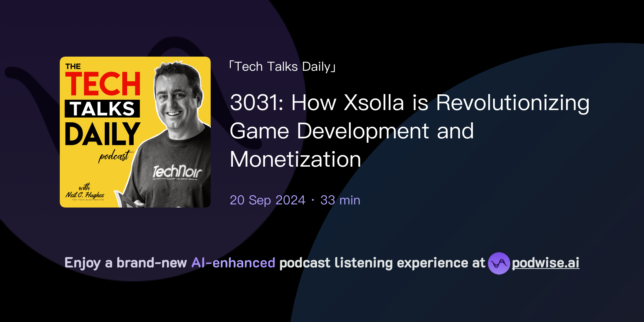 3031: How Xsolla is Revolutionizing Game Development and Monetization ...
