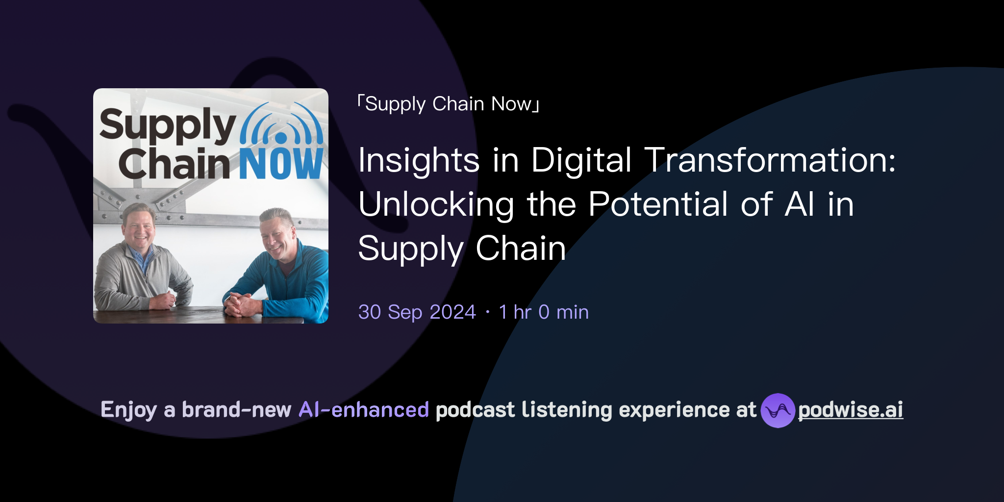 Insights in Digital Transformation: Unlocking the Potential of AI in ...