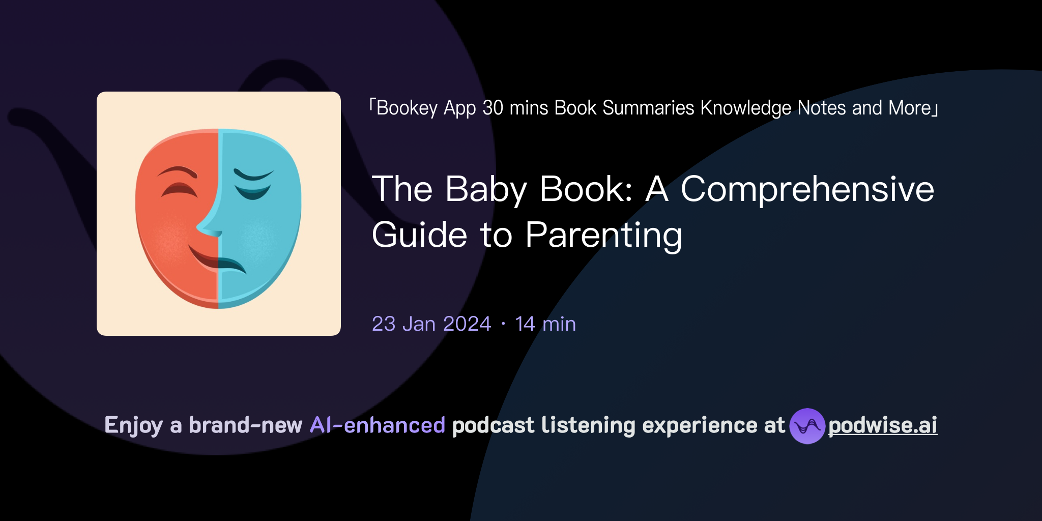 The Baby Book: A Comprehensive Guide to Parenting | Bookey App 30 mins Book Summaries Knowledge ...