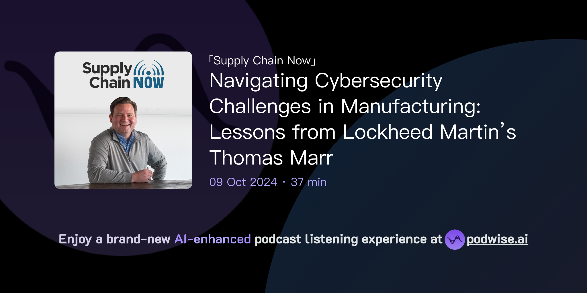 Navigating Cybersecurity Challenges in Manufacturing: Lessons from ...