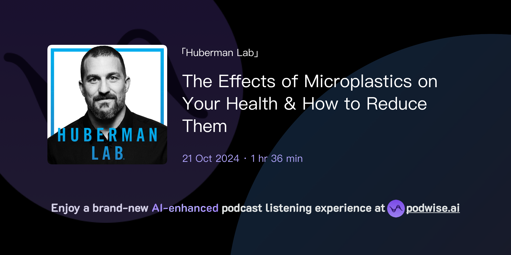 The Effects of Microplastics on Your Health & How to Reduce Them ...
