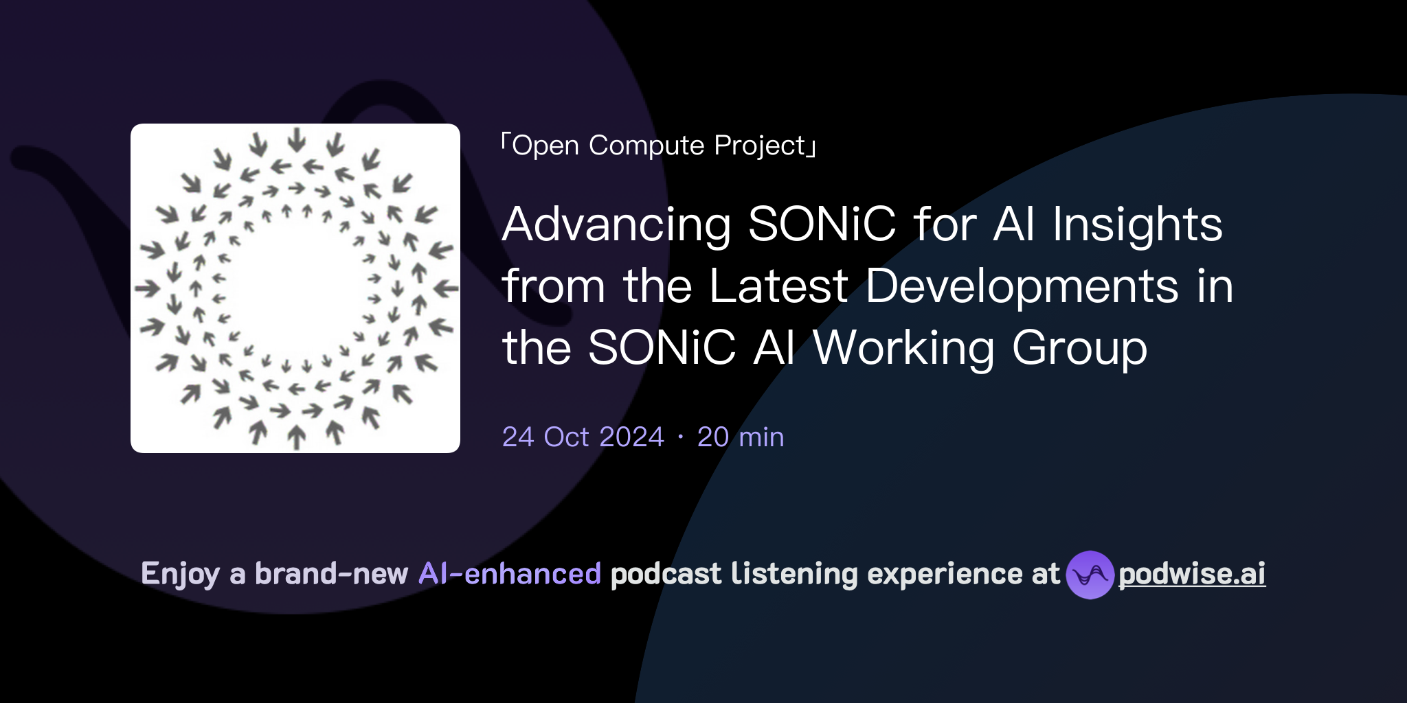 Advancing SONiC for AI Insights from the Latest Developments in the ...