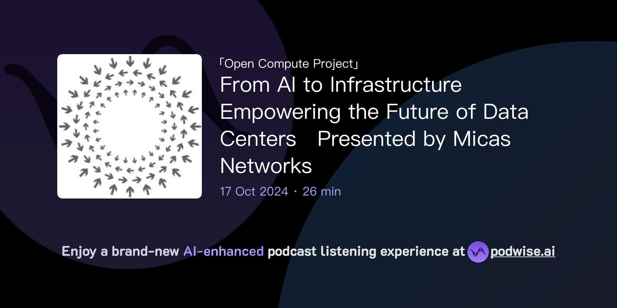 From AI to Infrastructure Empowering the Future of Data Centers ...