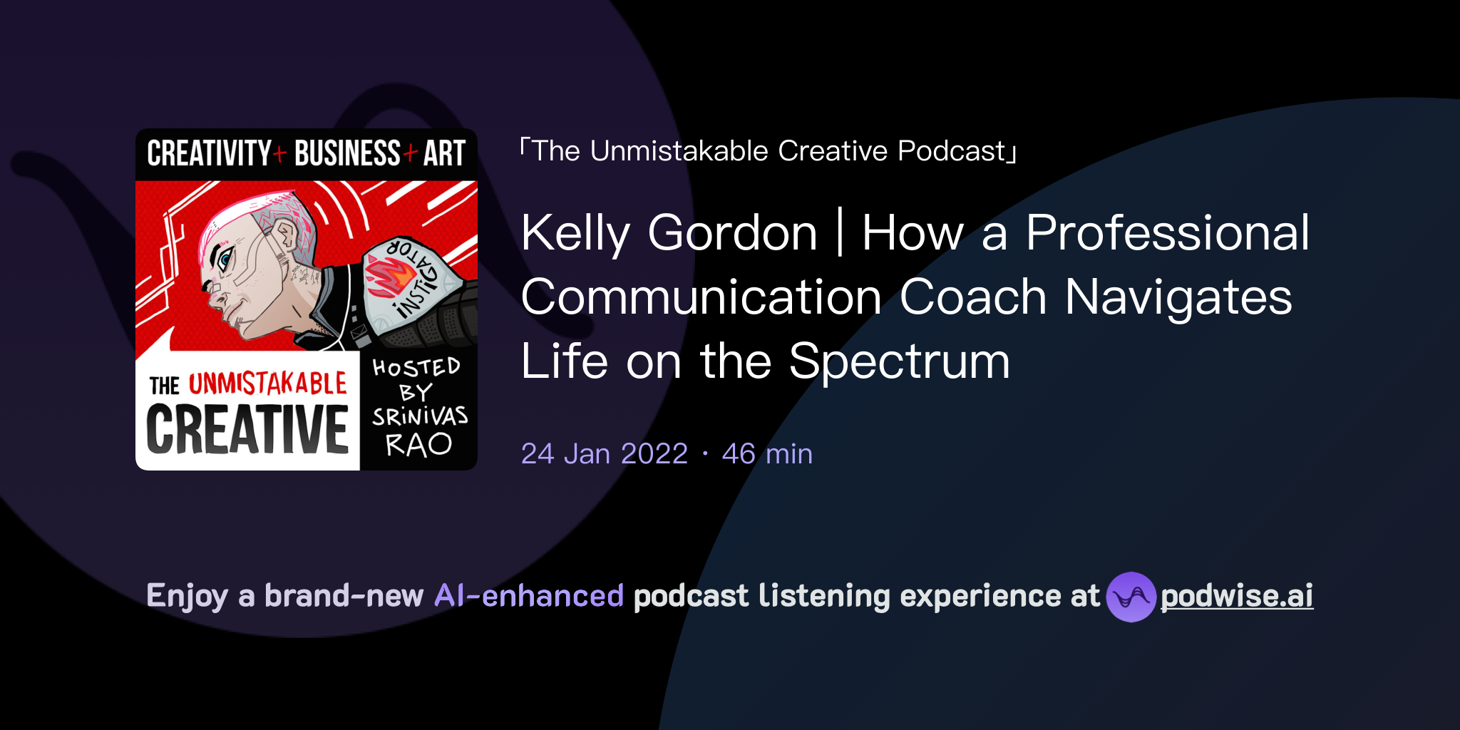 Kelly Gordon | How a Professional Communication Coach Navigates Life on ...