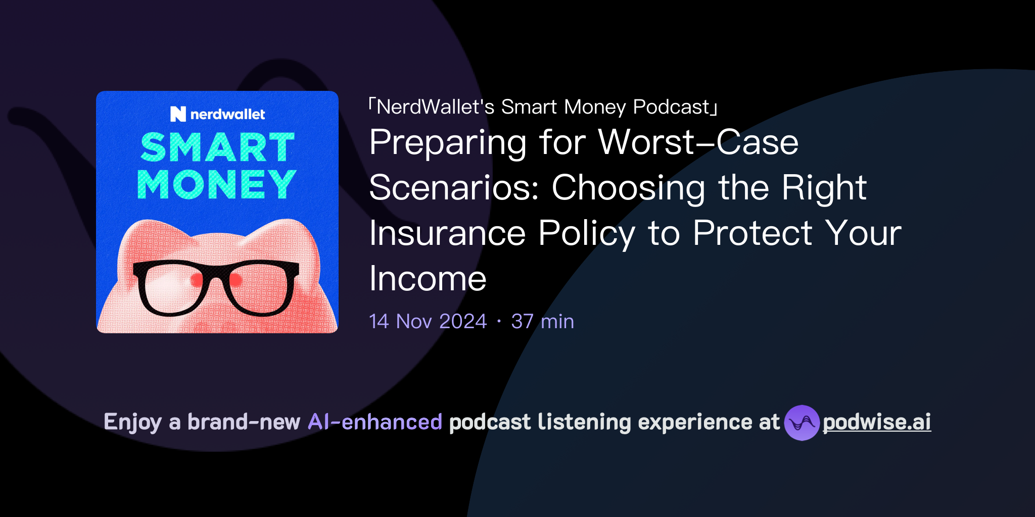 Preparing for Worst-Case Scenarios: Choosing the Right Insurance Policy ...