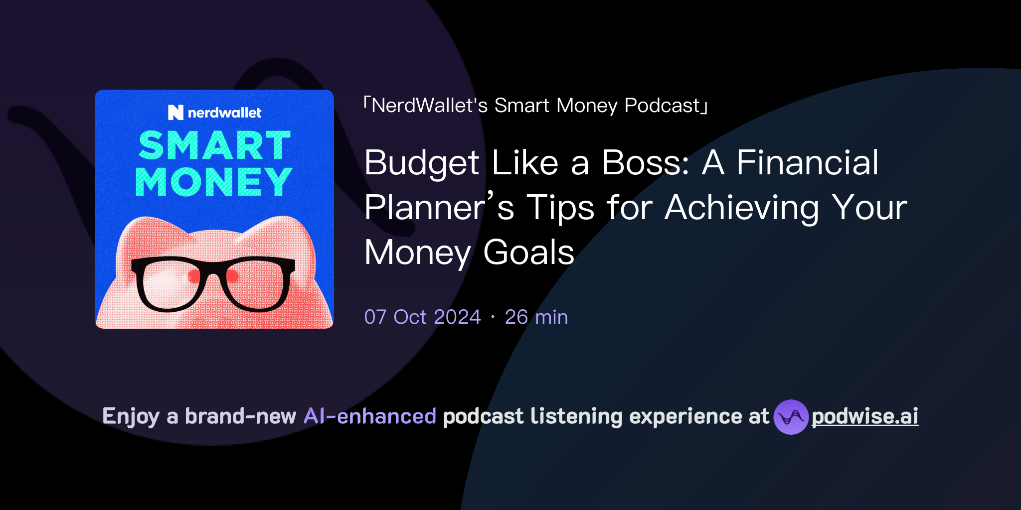 Budget Like a Boss: A Financial Planner’s Tips for Achieving Your Money ...