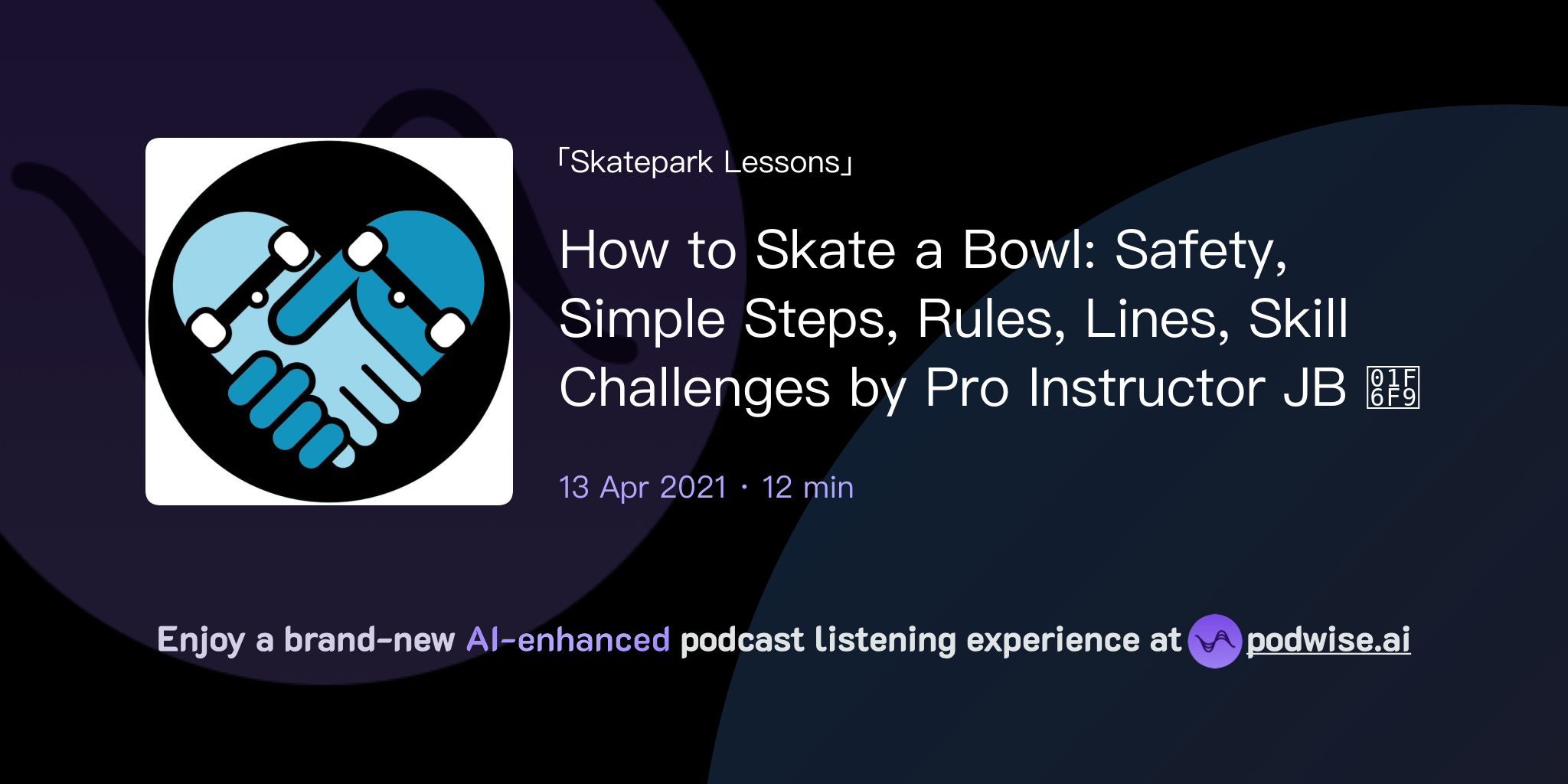 How to Skate a Bowl: Safety, Simple Steps, Rules, Lines, Skill Challenges by Pro Instructor JB 🛹 ...