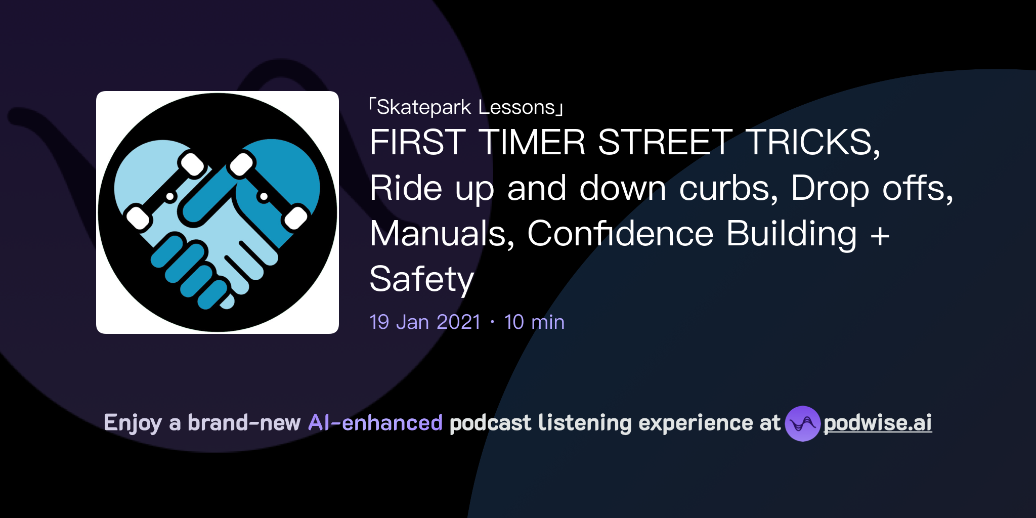 FIRST TIMER STREET TRICKS, Ride up and down curbs, Drop offs, Manuals, Confidence Building ...