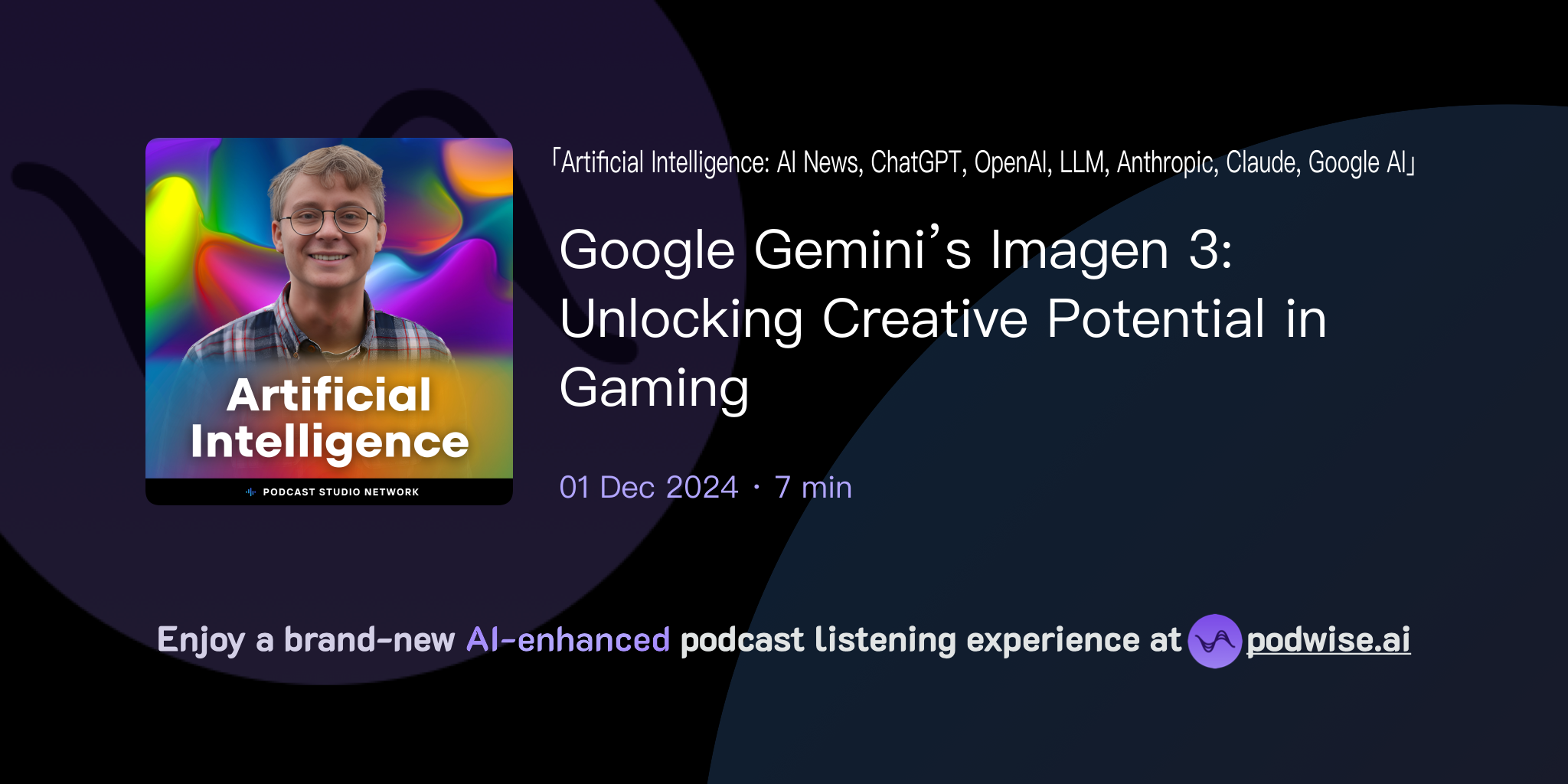 Google Gemini’s Imagen 3: Unlocking Creative Potential in Gaming | Artificial Intelligence: AI ...