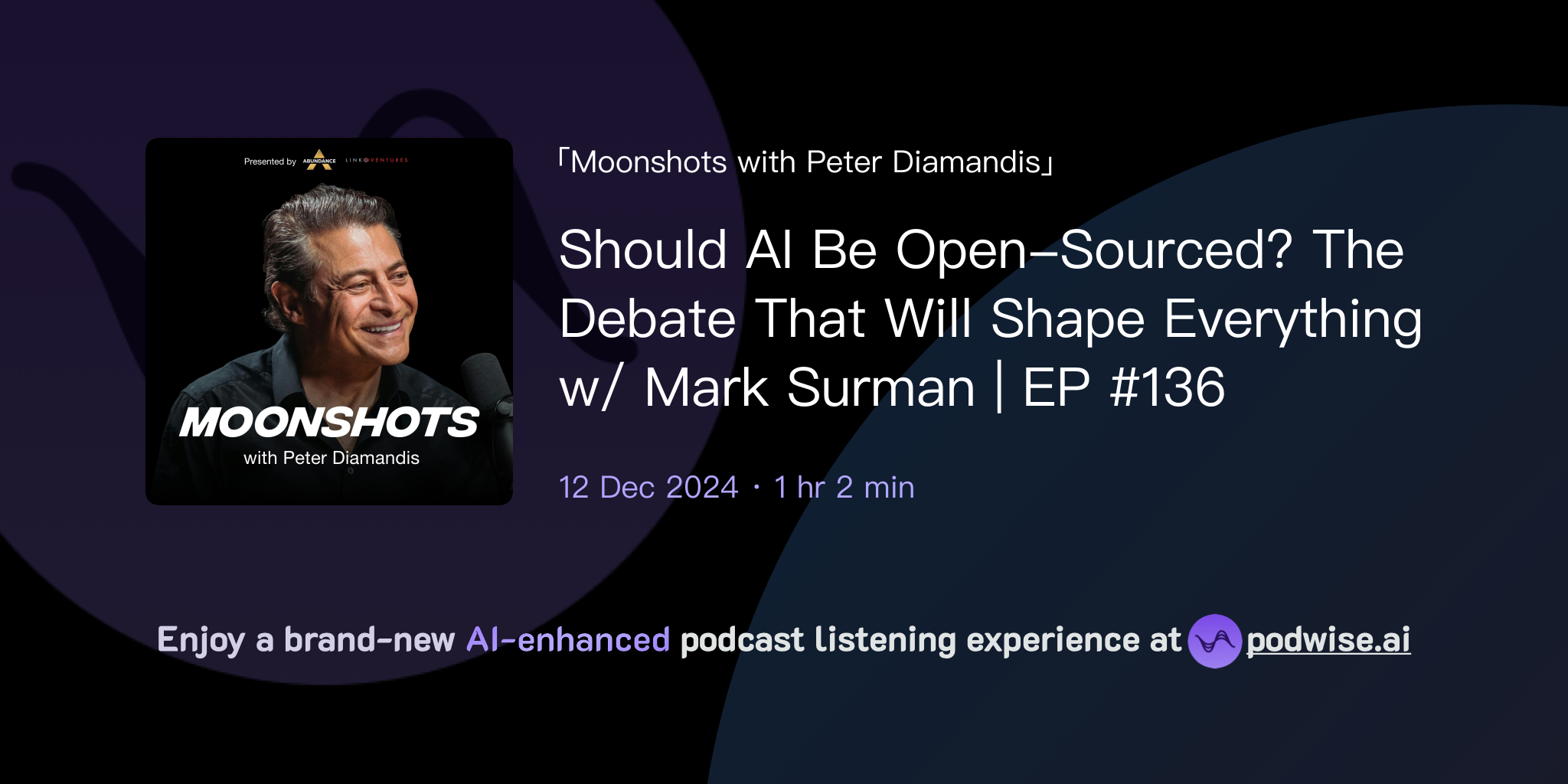 Should AI Be Open-Sourced? The Debate That Will Shape Everything w ...