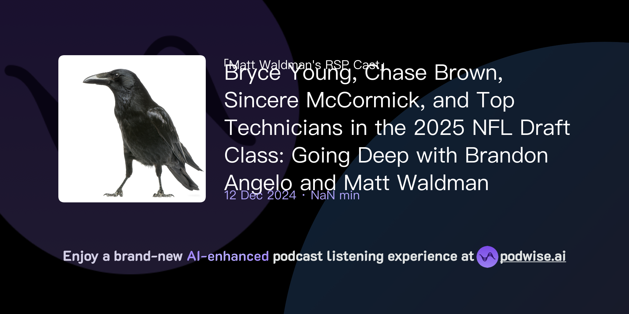 Bryce Young, Chase Brown, Sincere McCormick, and Top Technicians in the ...