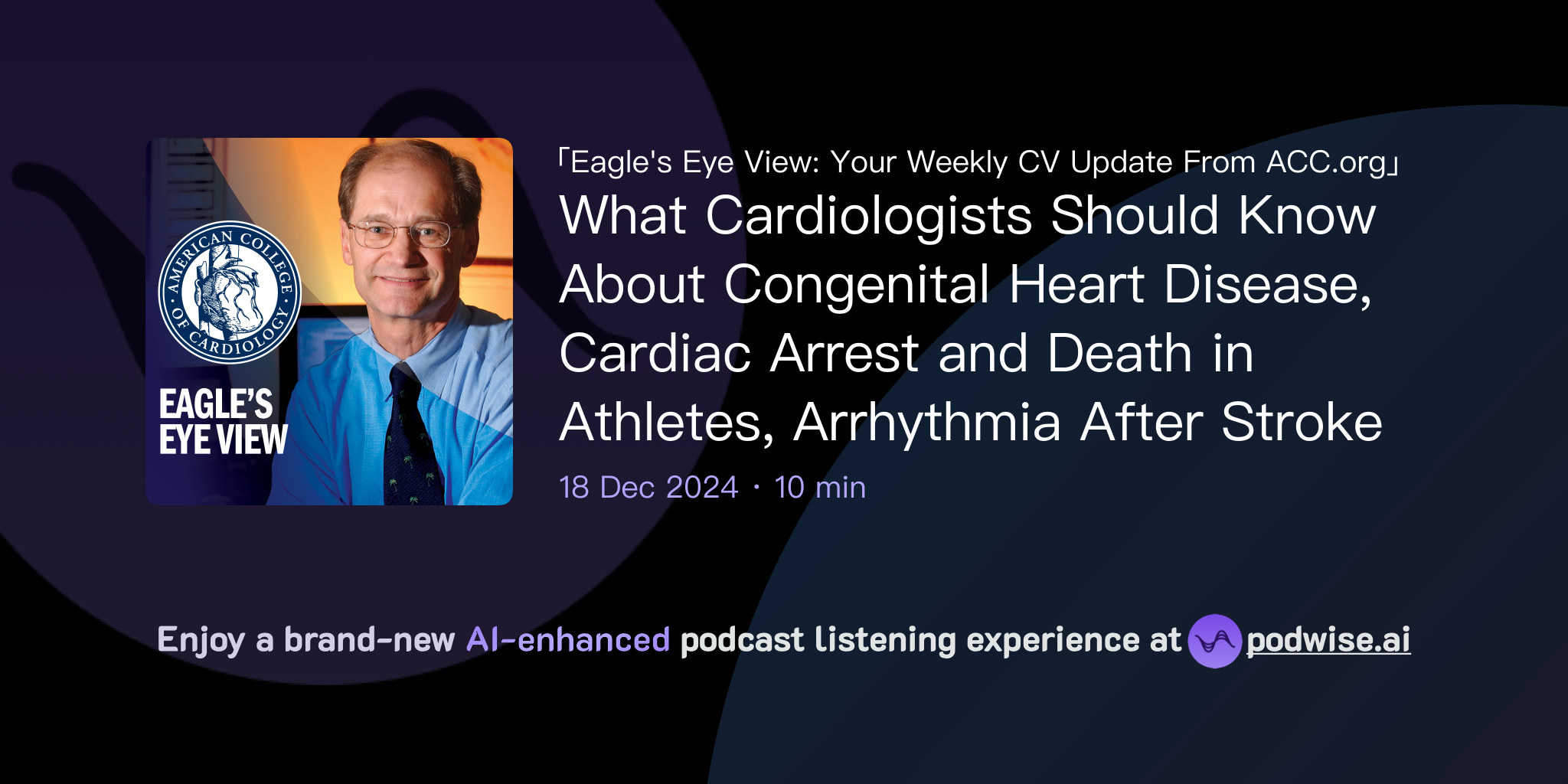 What Cardiologists Should Know About Congenital Heart Disease, Cardiac ...