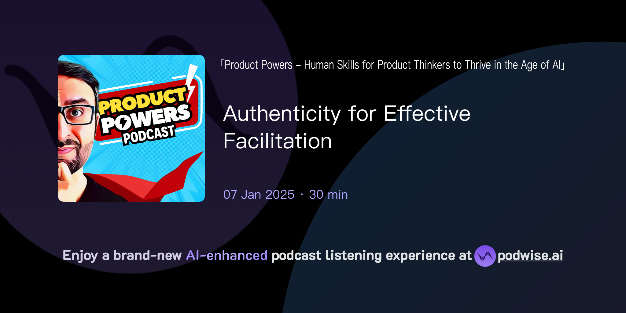 Authenticity for Effective Facilitation | Superpowers School - Human Skills to Thrive in the Age ...