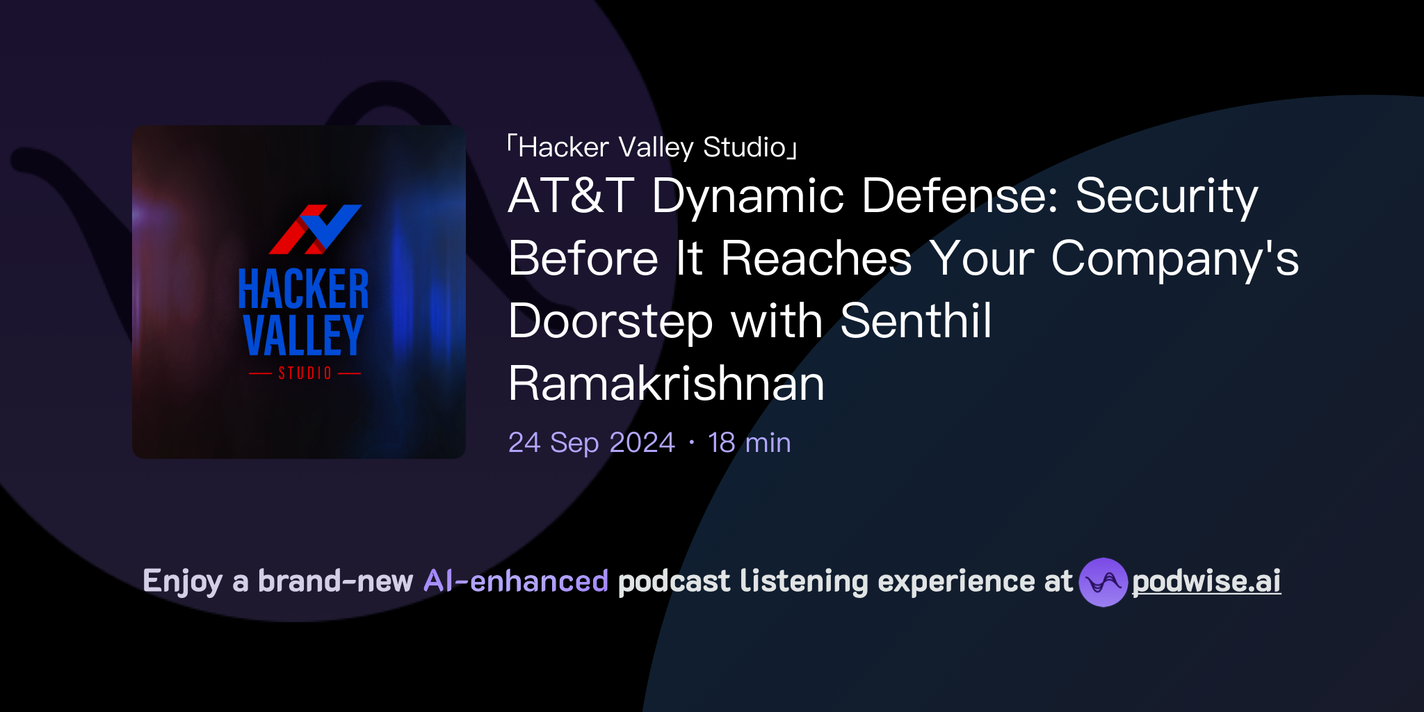 AT&T Dynamic Defense: Security Before It Reaches Your Company's ...