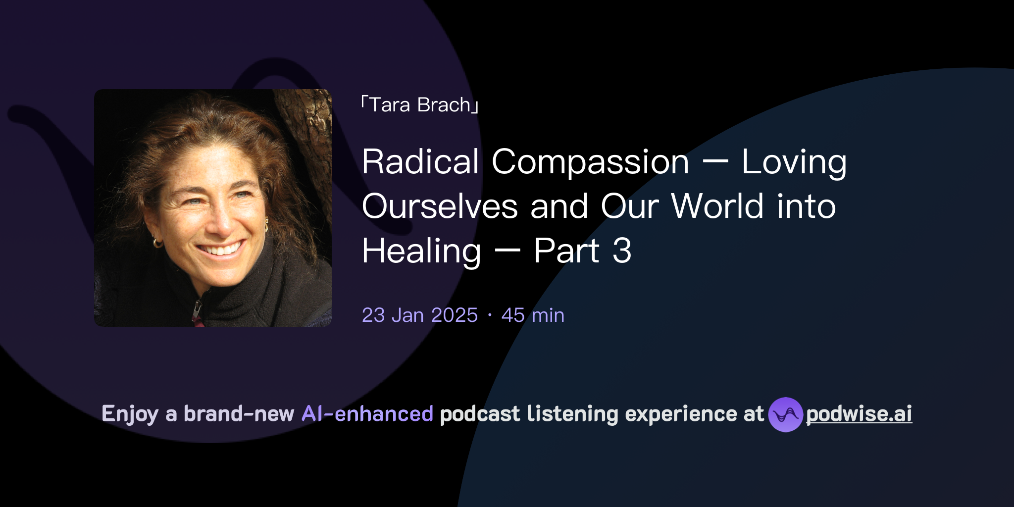 Radical Compassion – Loving Ourselves and Our World into Healing – Part ...