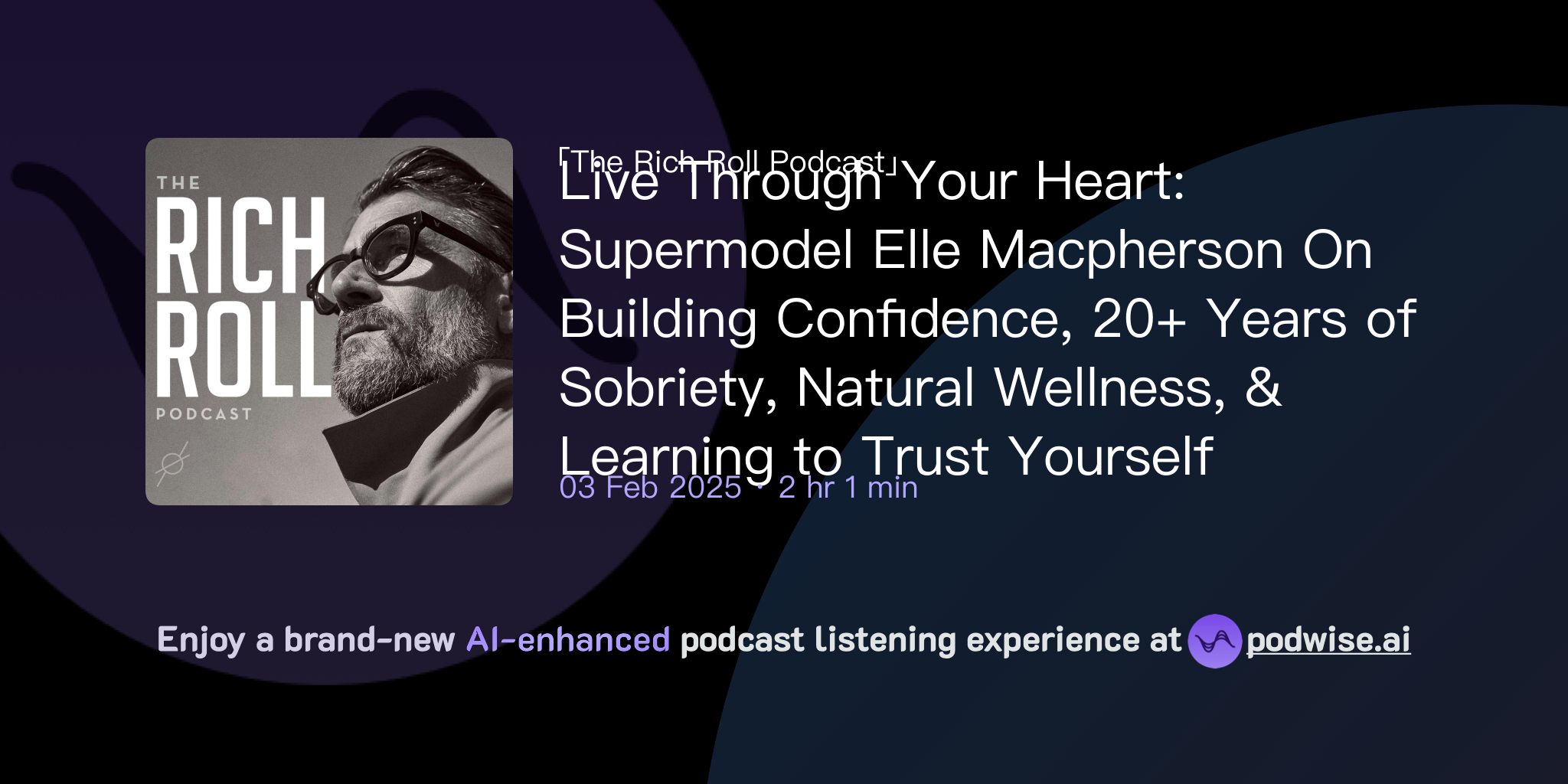 Live Through Your Heart: Supermodel Elle Macpherson On Building Confidence, 20+ Years of ...