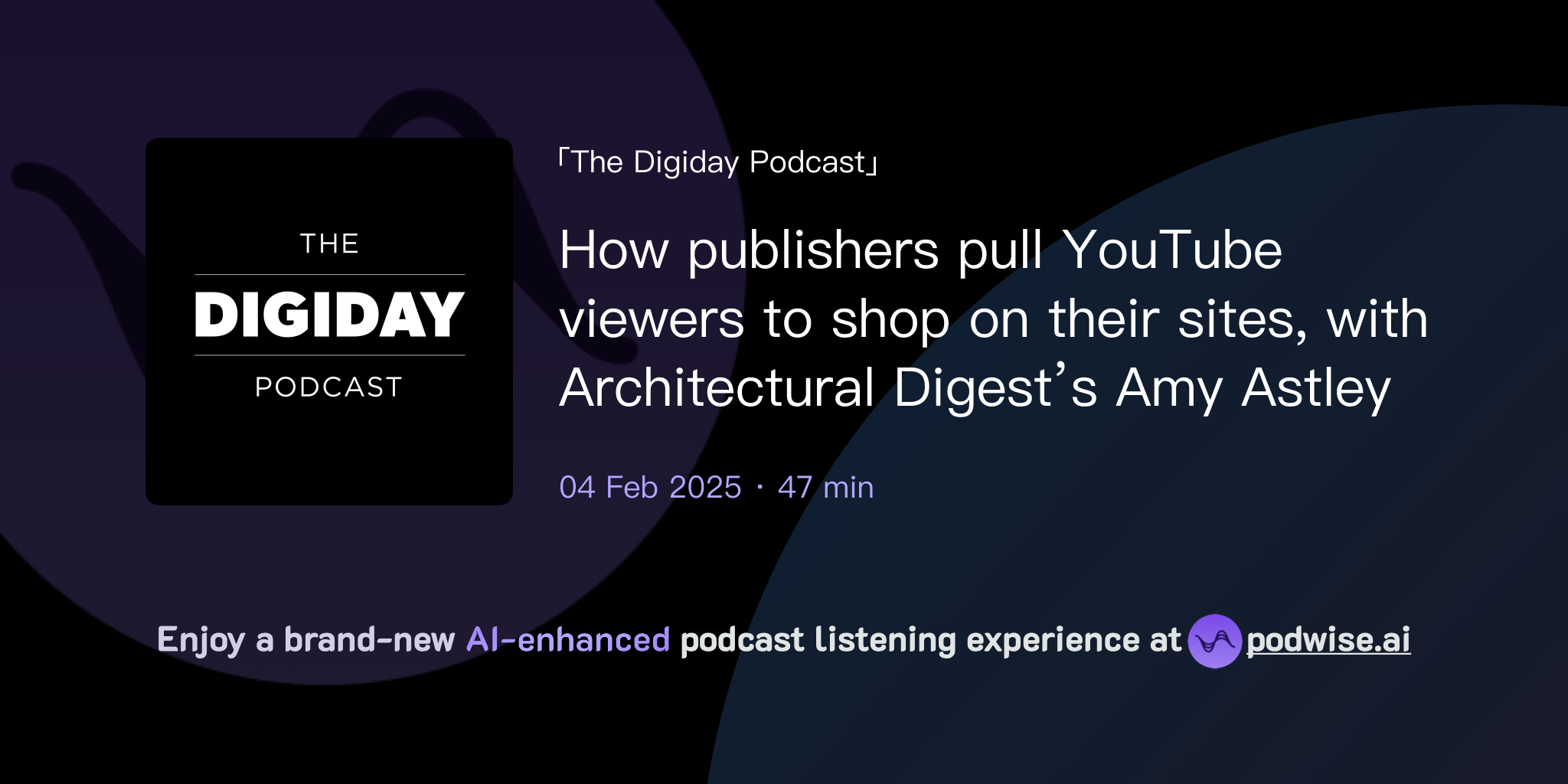 How publishers pull YouTube viewers to shop on their sites, with ...