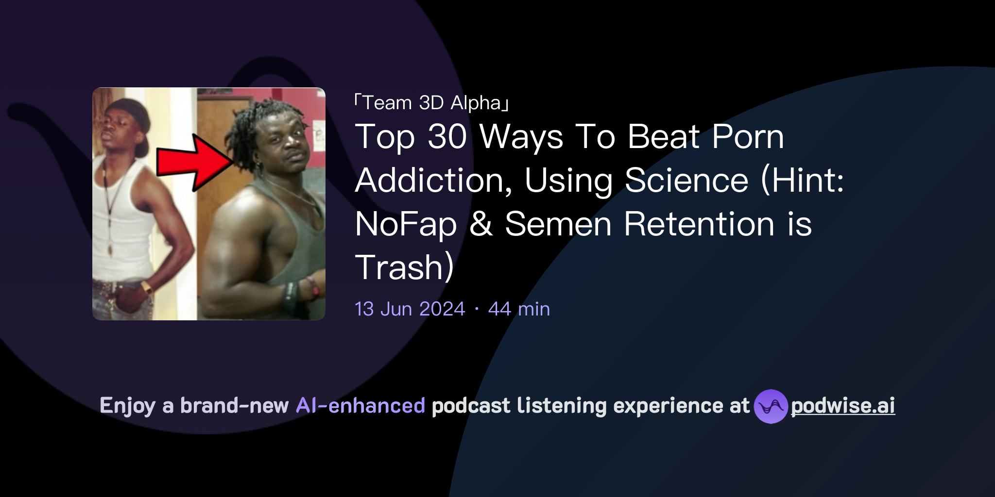 Top 30 Ways To Beat Porn Addiction, Using Science (Hint: NoFap & Semen Retention is Trash ...