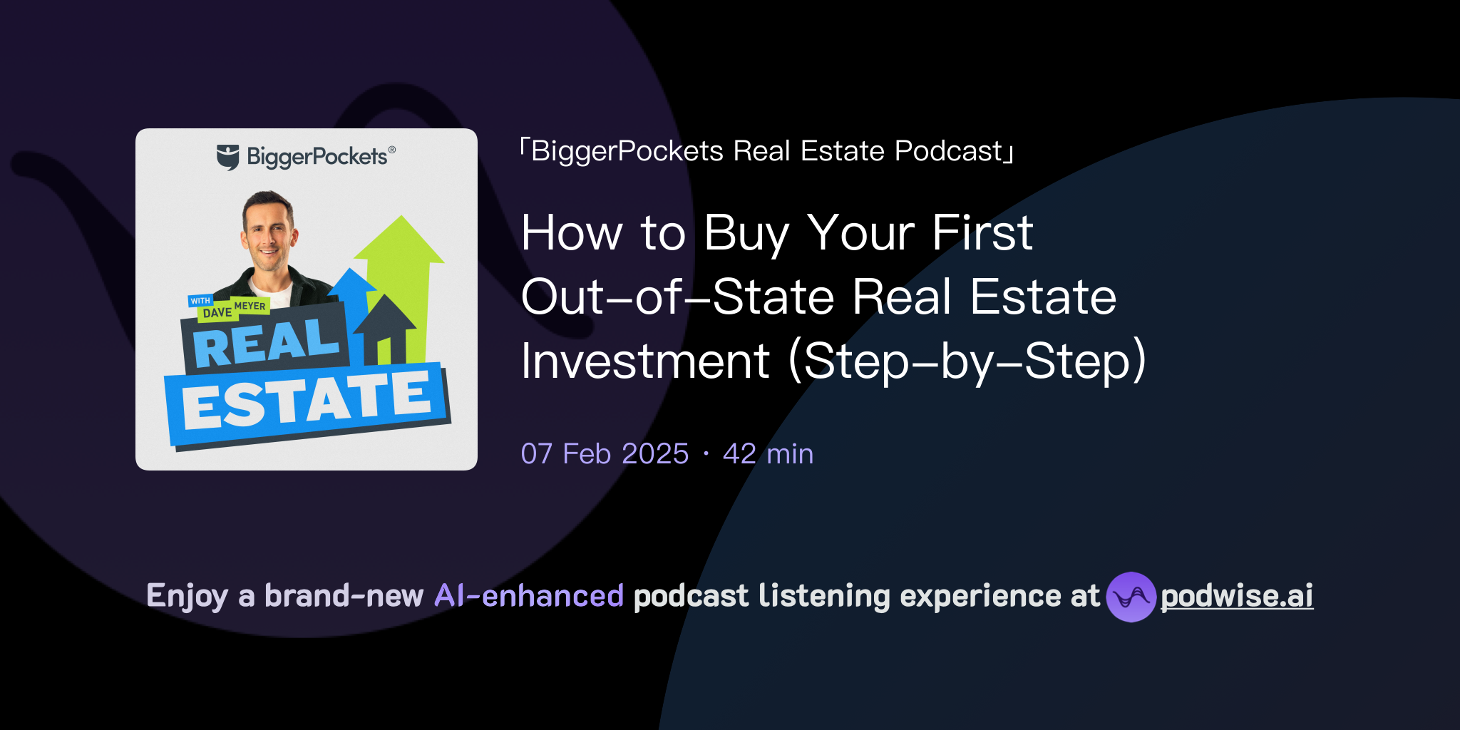 How to Buy Your First Out-of-State Real Estate Investment (Step-by-Step ...