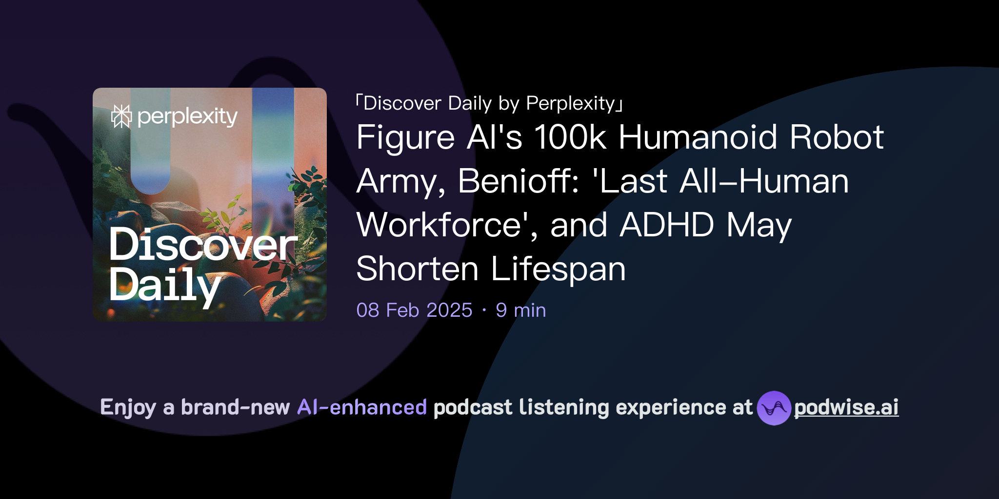 Figure AI's 100k Humanoid Robot Army, Benioff: 'Last All-Human ...