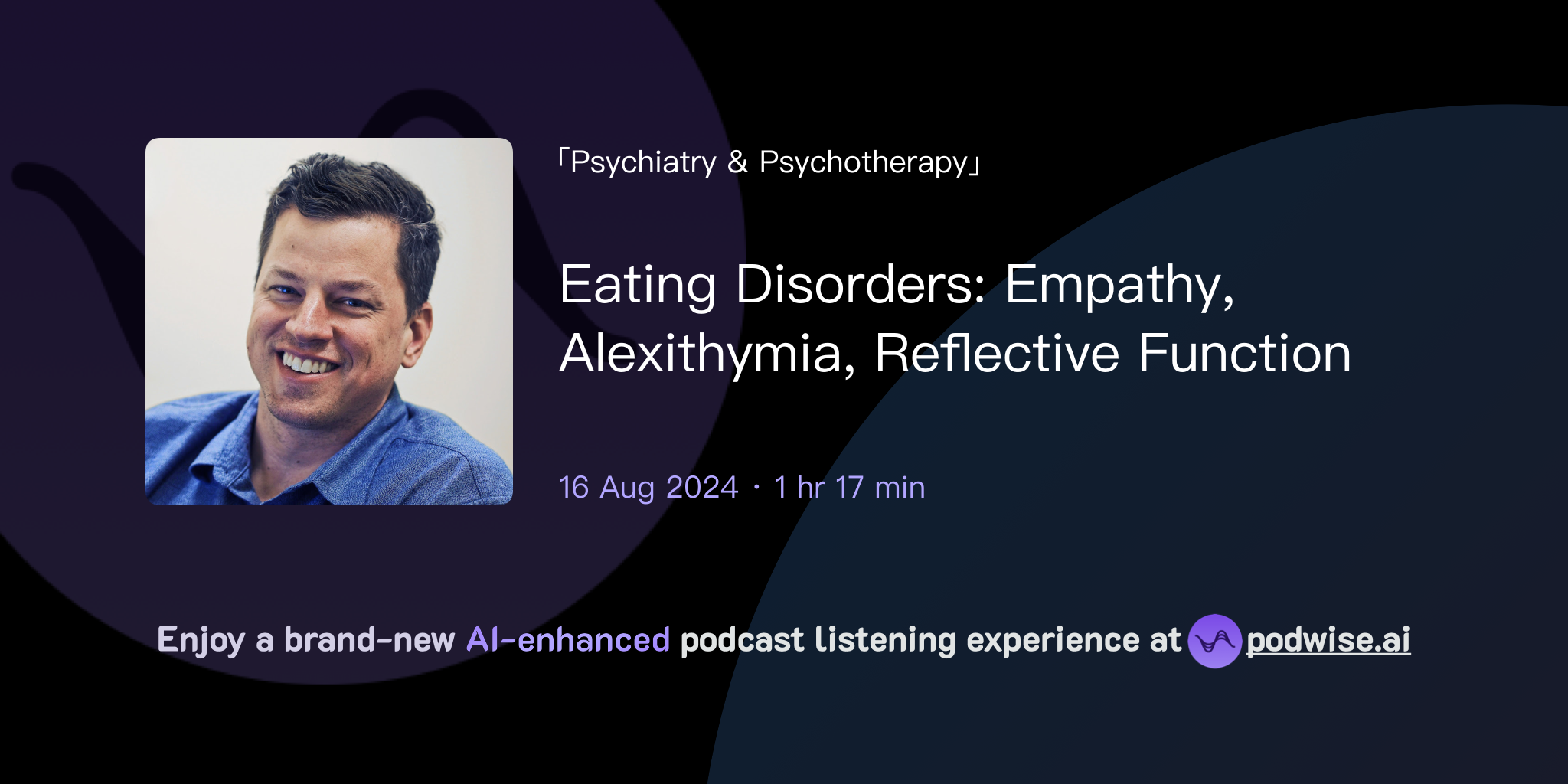 Eating Disorders: Empathy, Alexithymia, Reflective Function ...