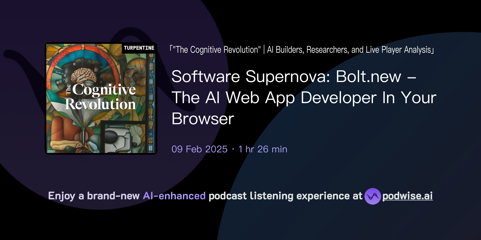 Software Supernova: Bolt.new - The AI Web App Developer In Your Browser ...