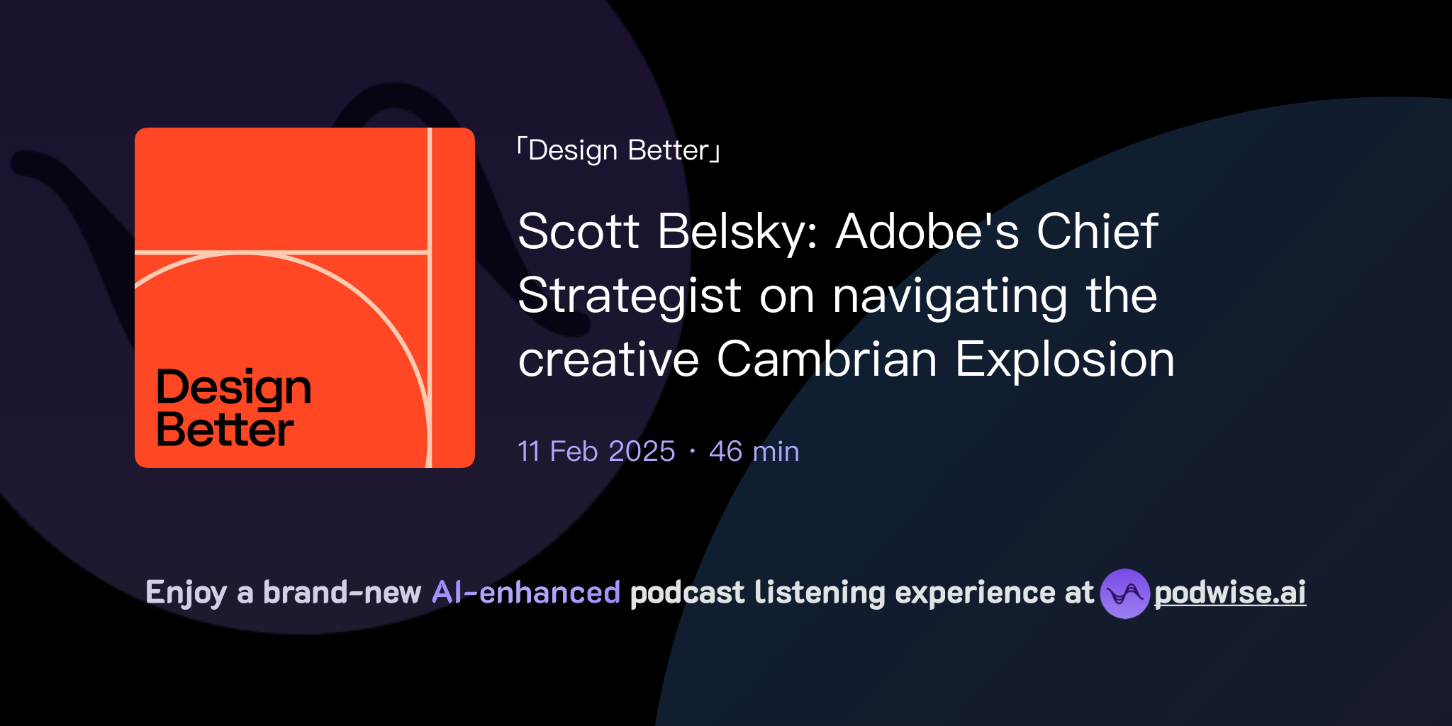 Scott Belsky: Adobe's Chief Strategist on navigating the creative ...