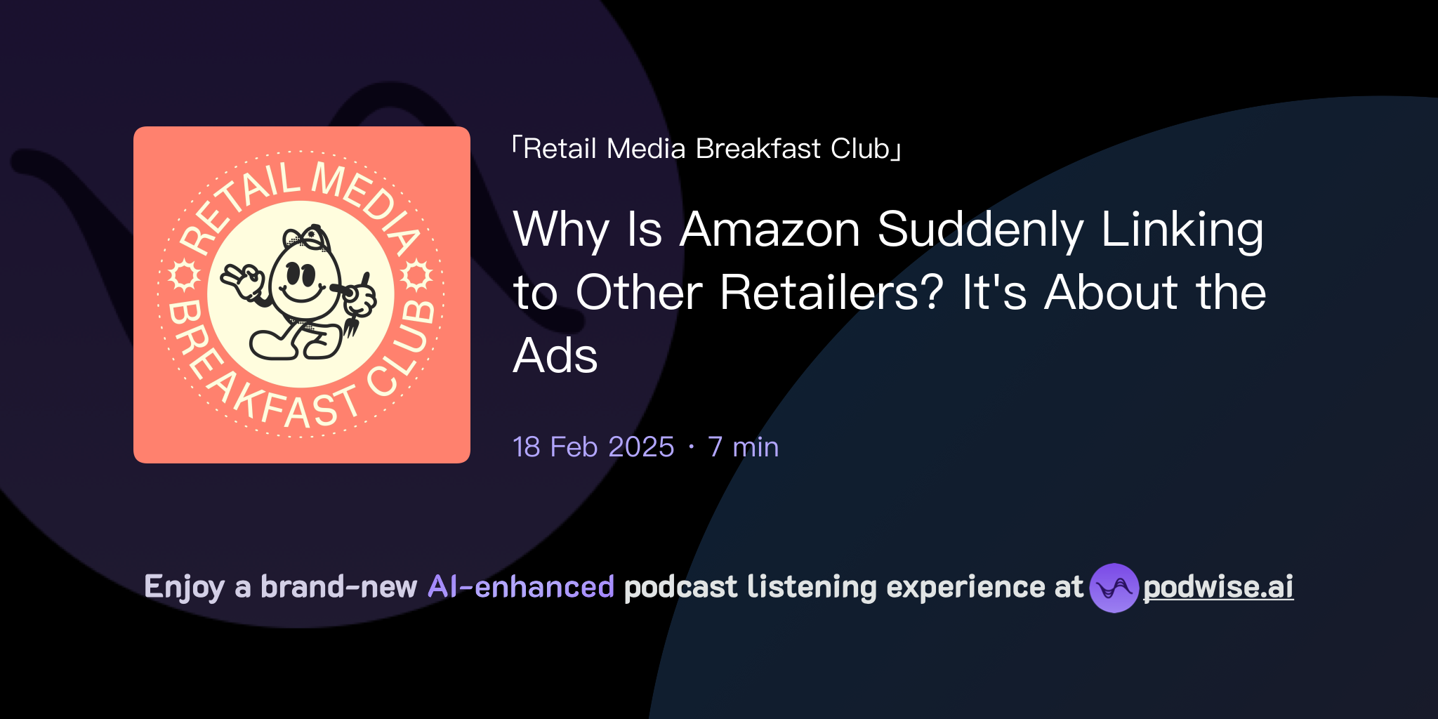 Why Is Amazon Suddenly Linking to Other Retailers? It's About the Ads ...