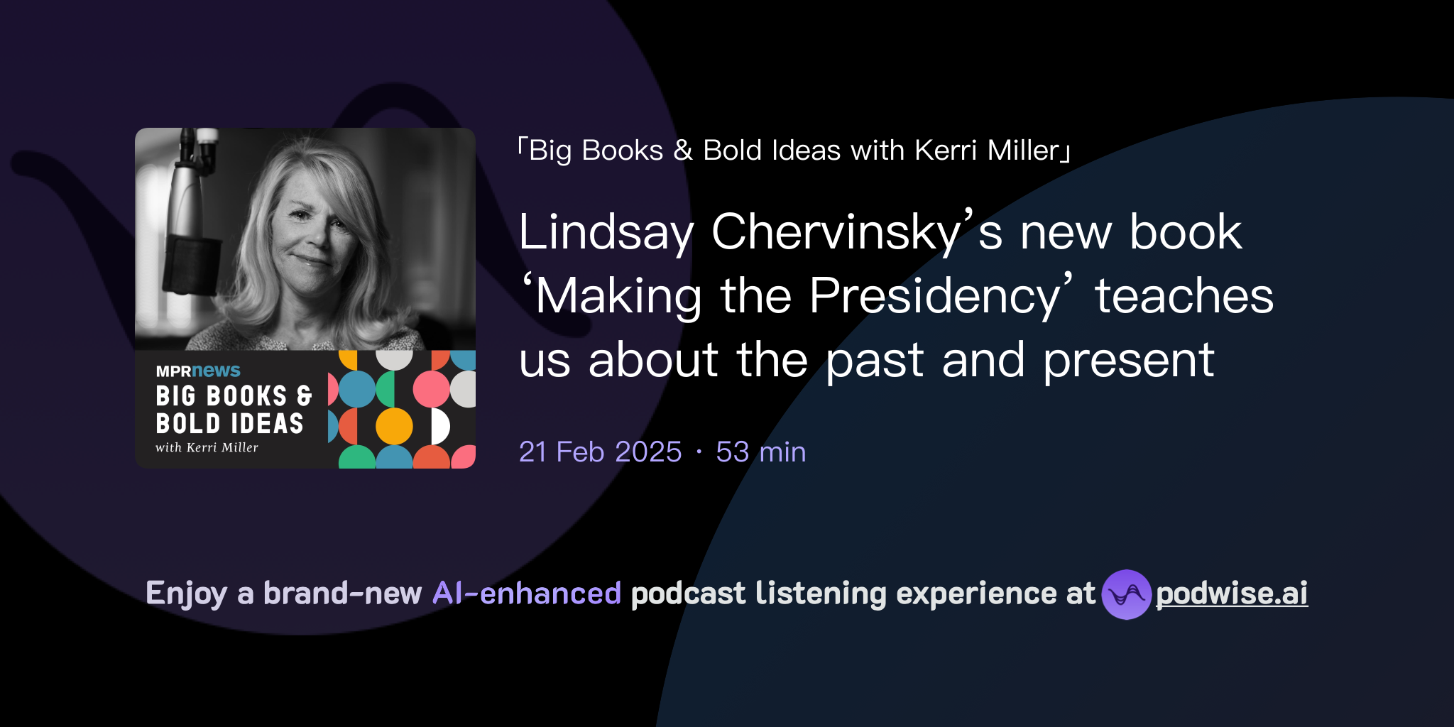 Lindsay Chervinsky’s new book ‘Making the Presidency’ teaches us about ...