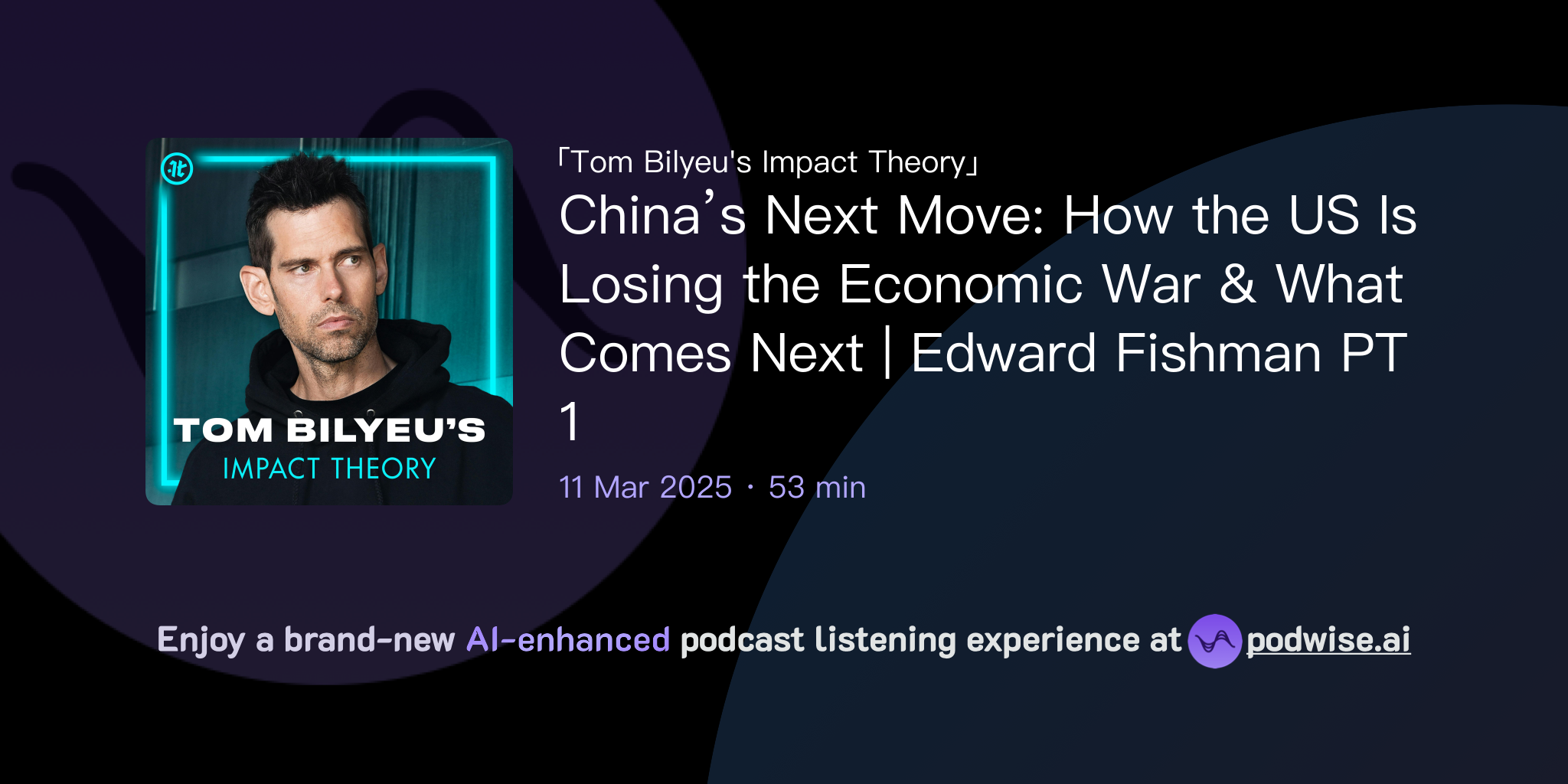 China’s Next Move: How the US Is Losing the Economic War & What Comes ...