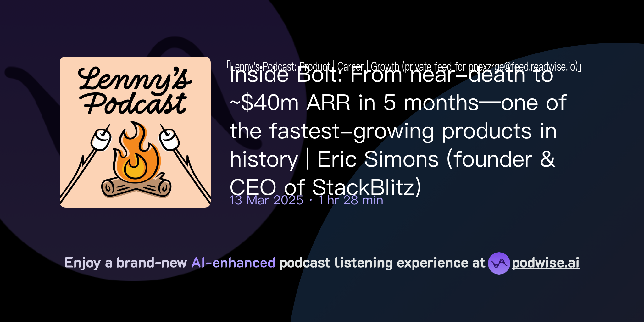 Inside Bolt: From near-death to ~$40m ARR in 5 months—one of the ...