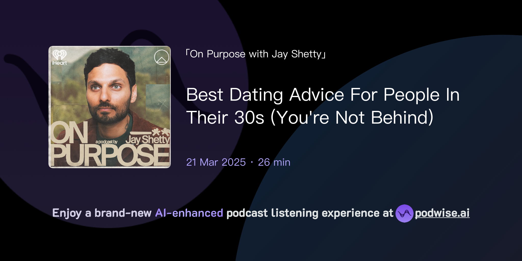 Best Dating Advice For People In Their 30s (You're Not Behind) | On ...