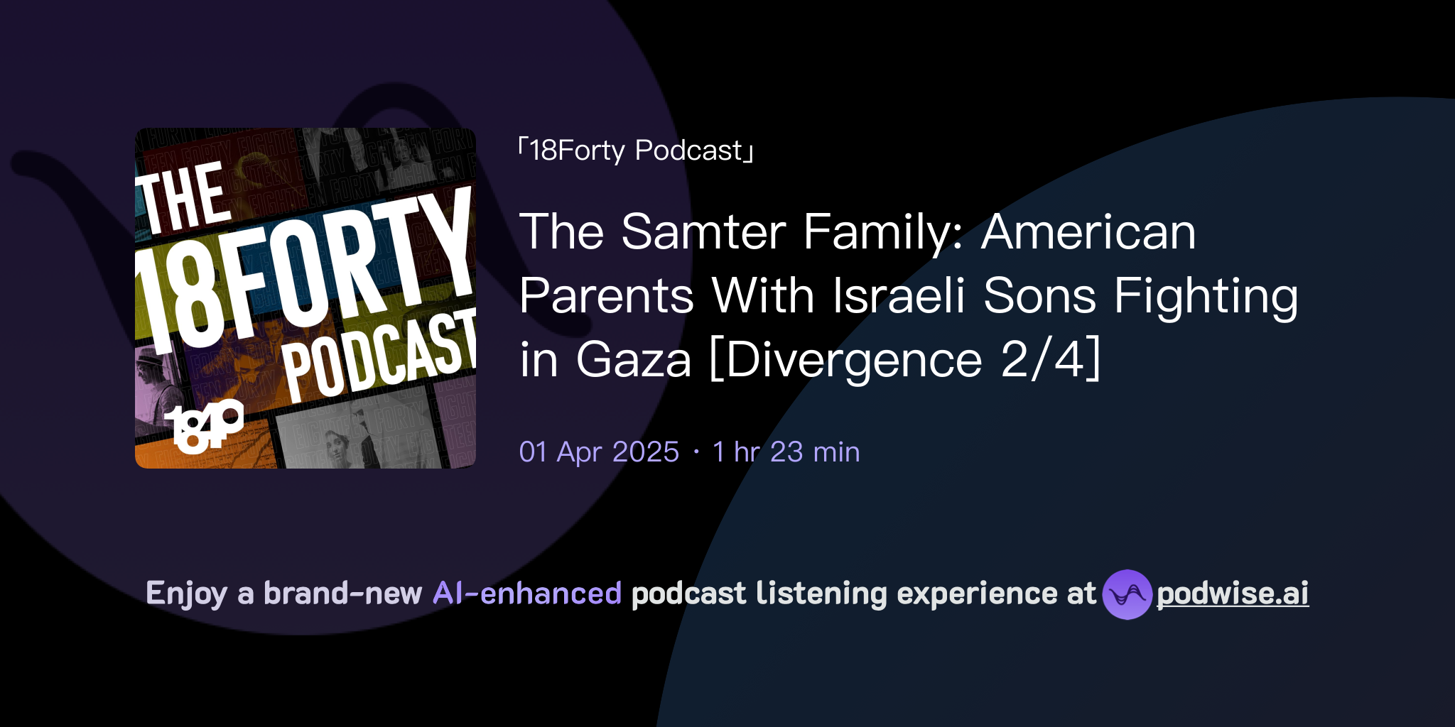 The Samter Family: American Parents With Israeli Sons Fighting in Gaza ...