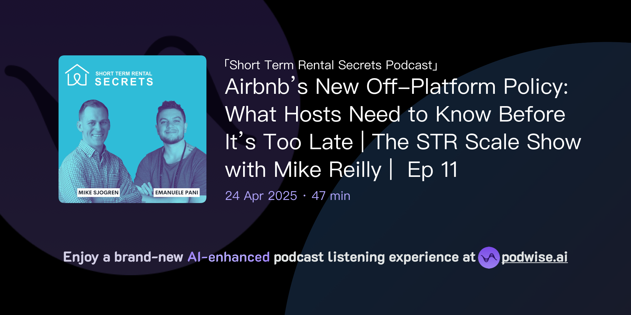 Airbnb’s New Off-Platform Policy: What Hosts Need to Know Before It’s Too Late | The STR Scale ...