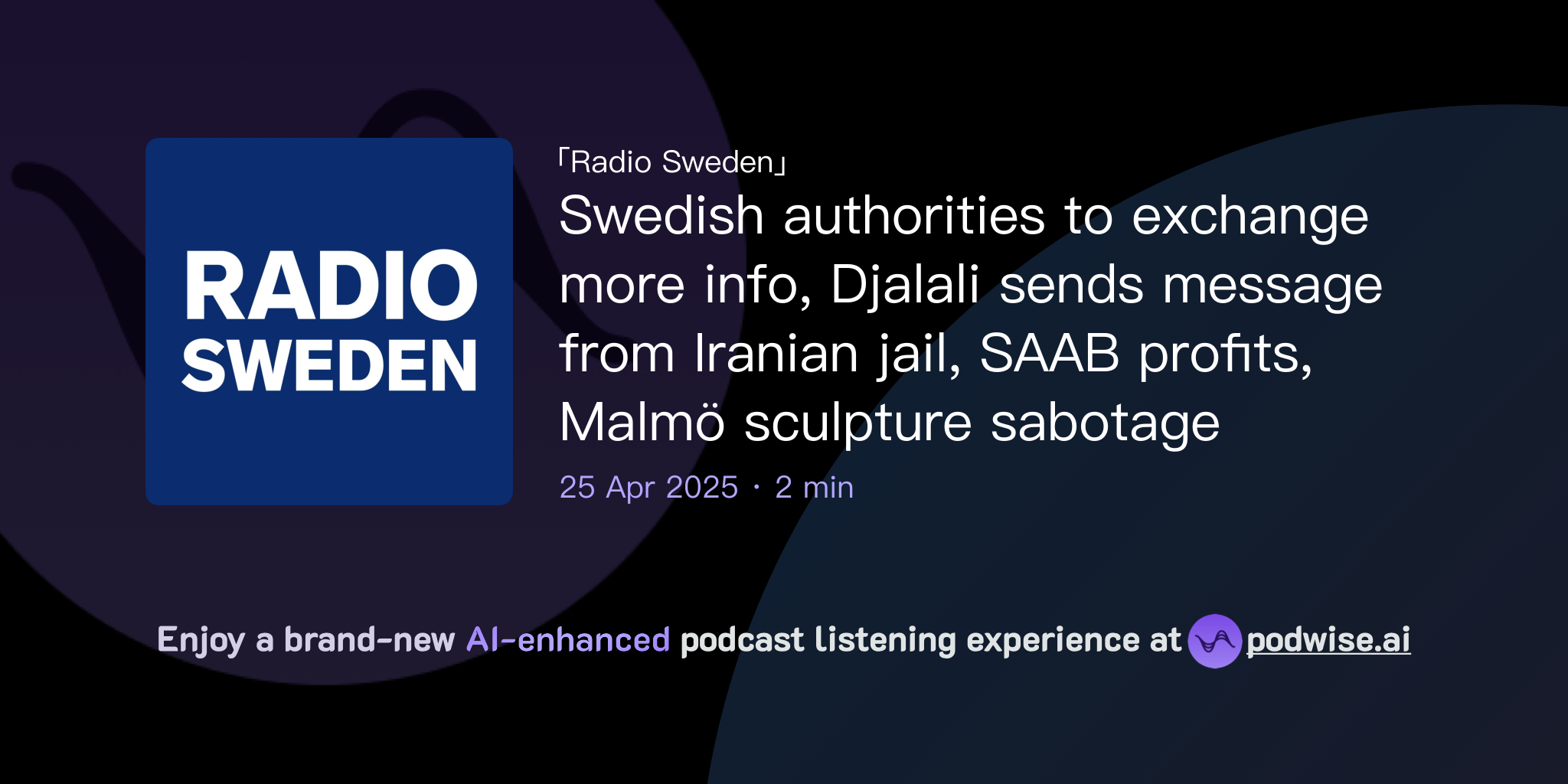 Swedish authorities to exchange more info, Djalali sends message from ...