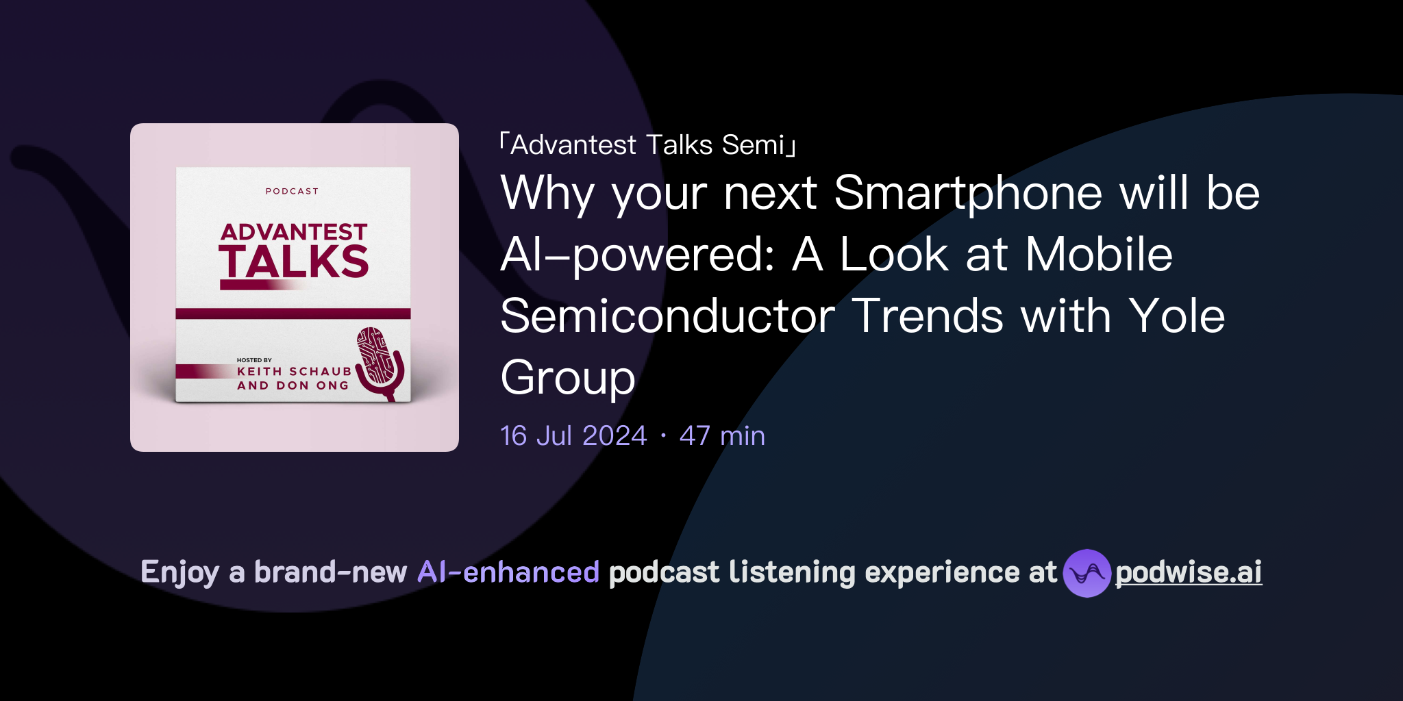 Why your next Smartphone will be AI-powered: A Look at Mobile ...