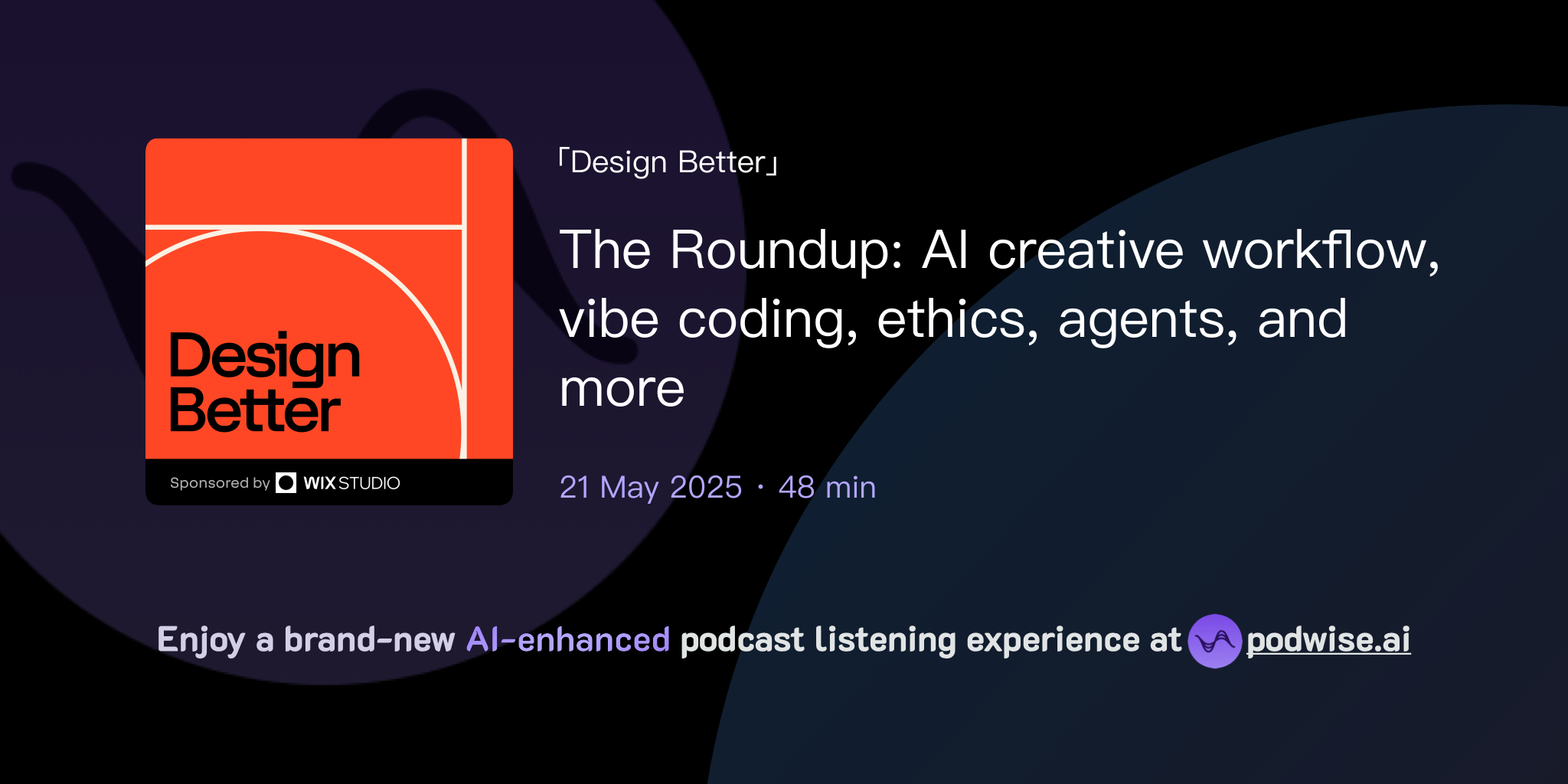 The Roundup: AI creative workflow, vibe coding, ethics, agents, and ...