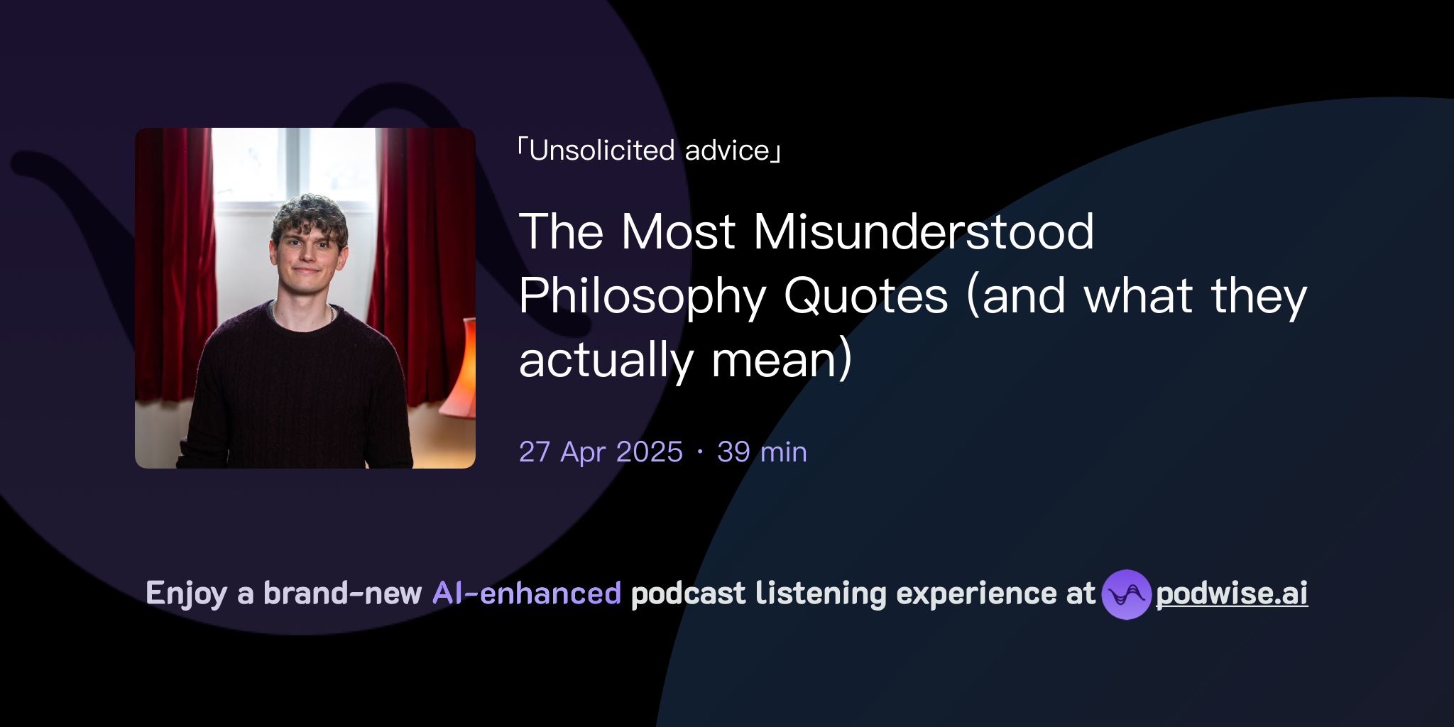 The Most Misunderstood Philosophy Quotes (and what they actually mean ...