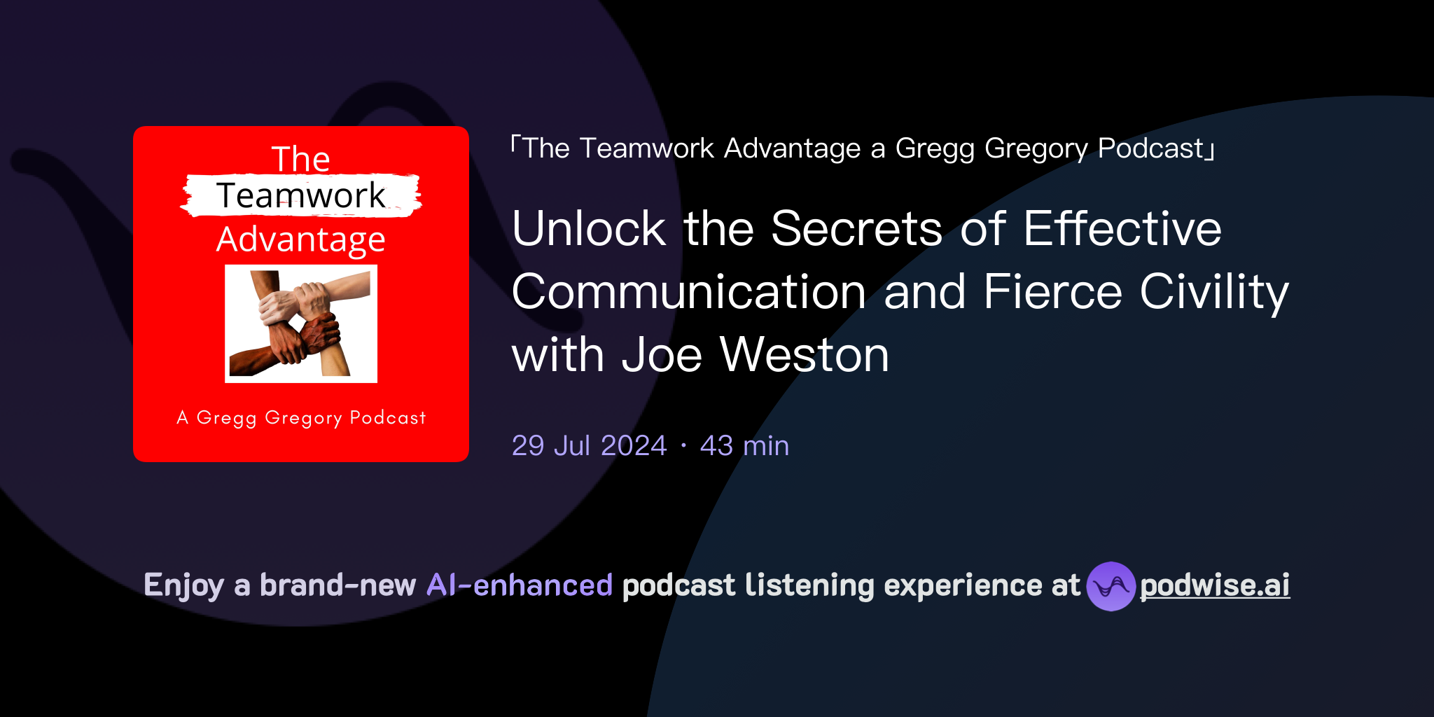 Unlock the Secrets of Effective Communication and Fierce Civility with ...