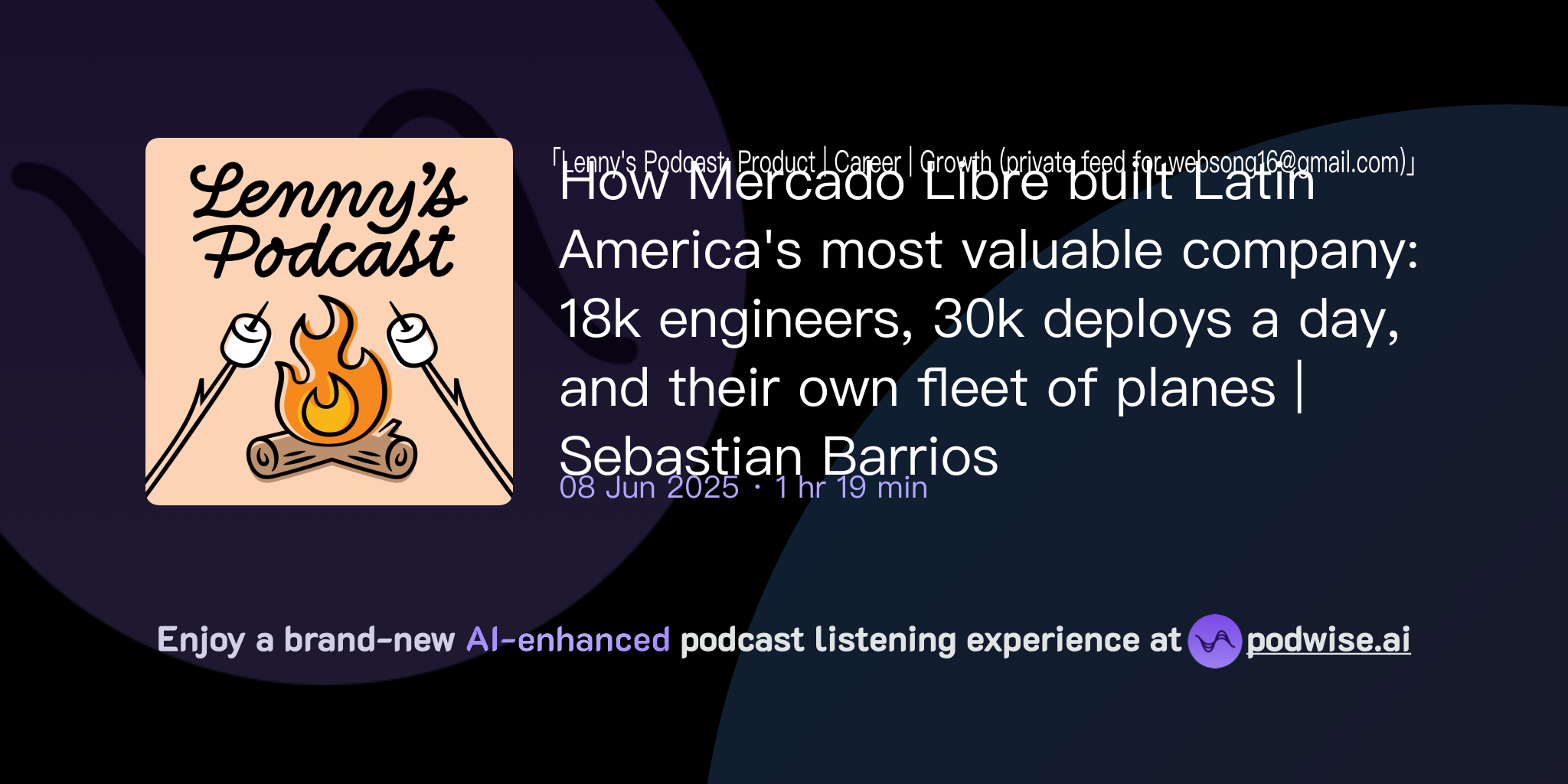 How Mercado Libre built Latin America's most valuable company: 18k ...